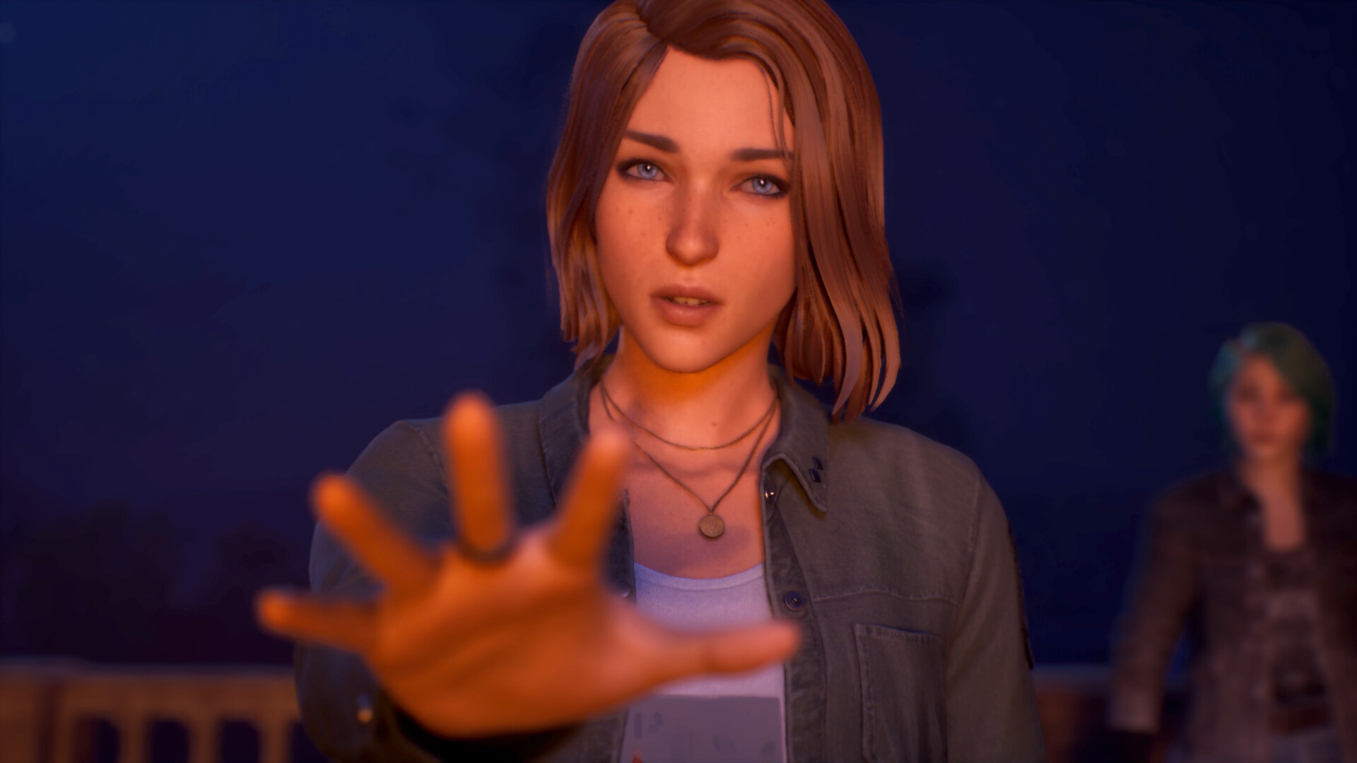 Life Is Strange Reunion: Who To Accuse Guide - Deltia's Gaming