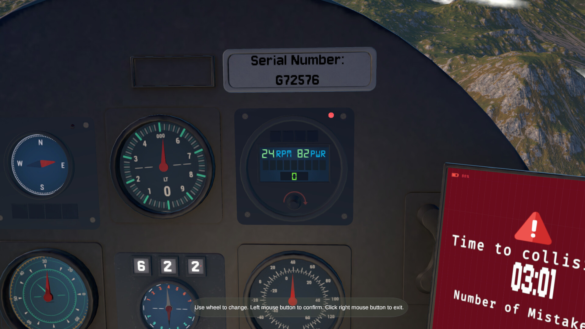 Don't Panic It is Just Turbulence: Best Tips and Tricks - Deltia's Gaming