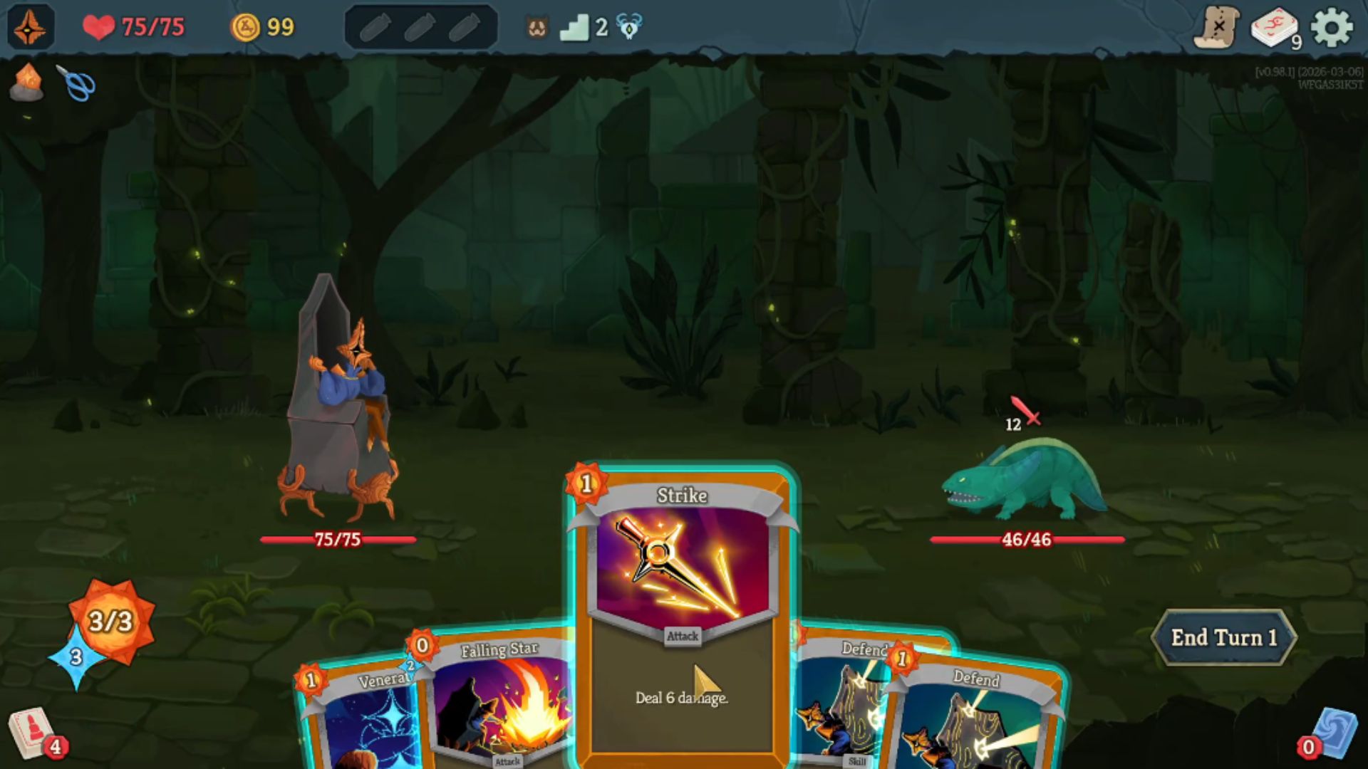 Slay the Spire 2: Tips To Play the Regent - Deltia's Gaming
