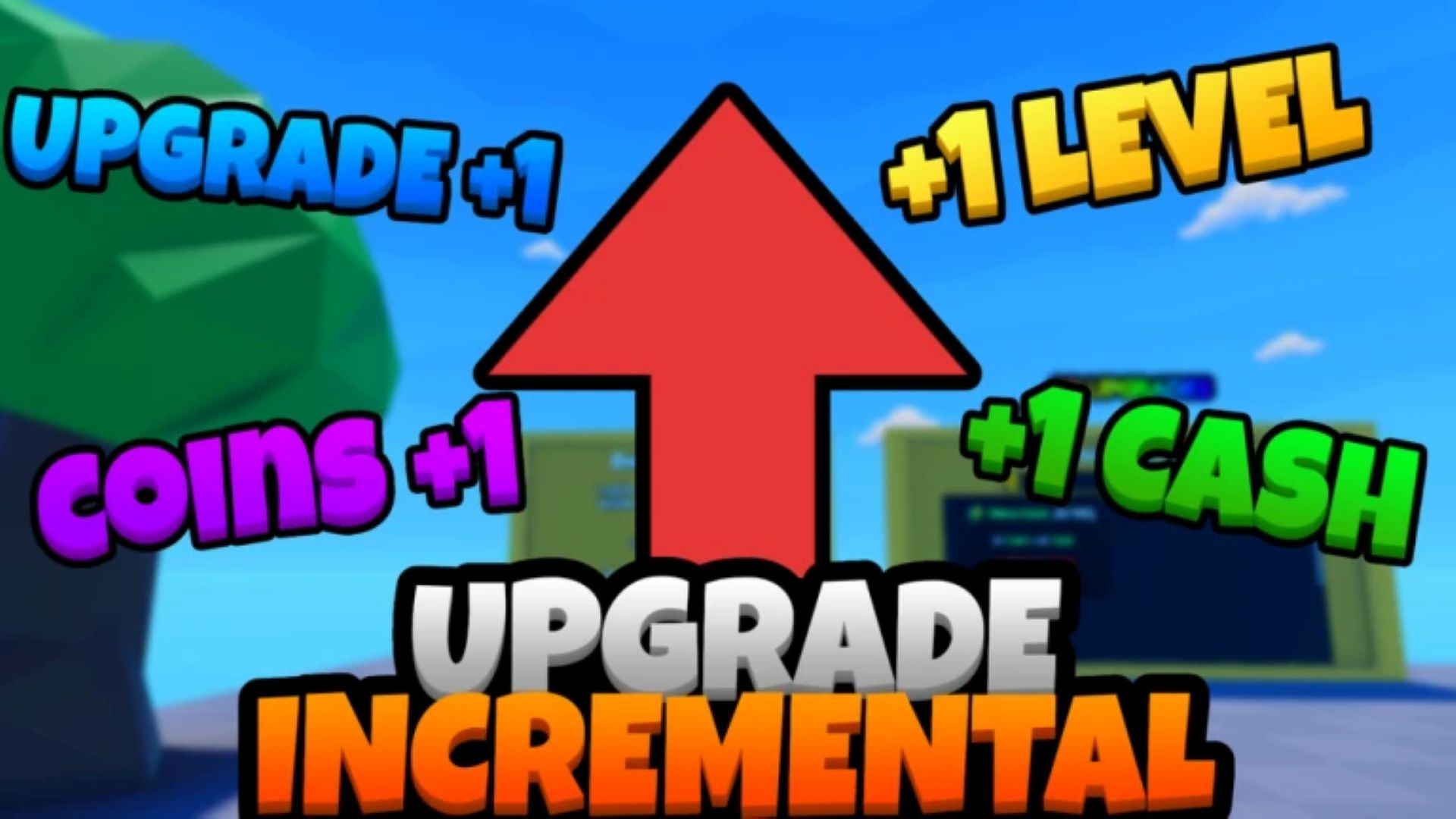 Upgrade Incremental Codes (March 2026) - Deltia's Gaming
