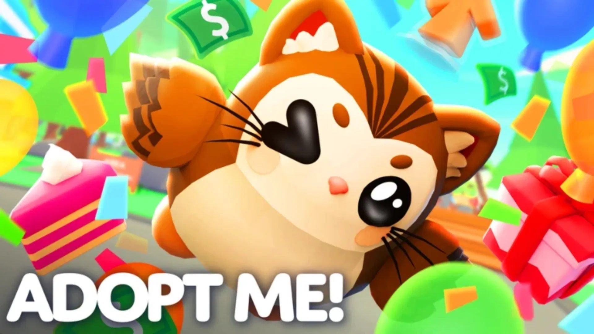 Adopt Me Birthday Magic Update Patch Notes - Deltia's Gaming