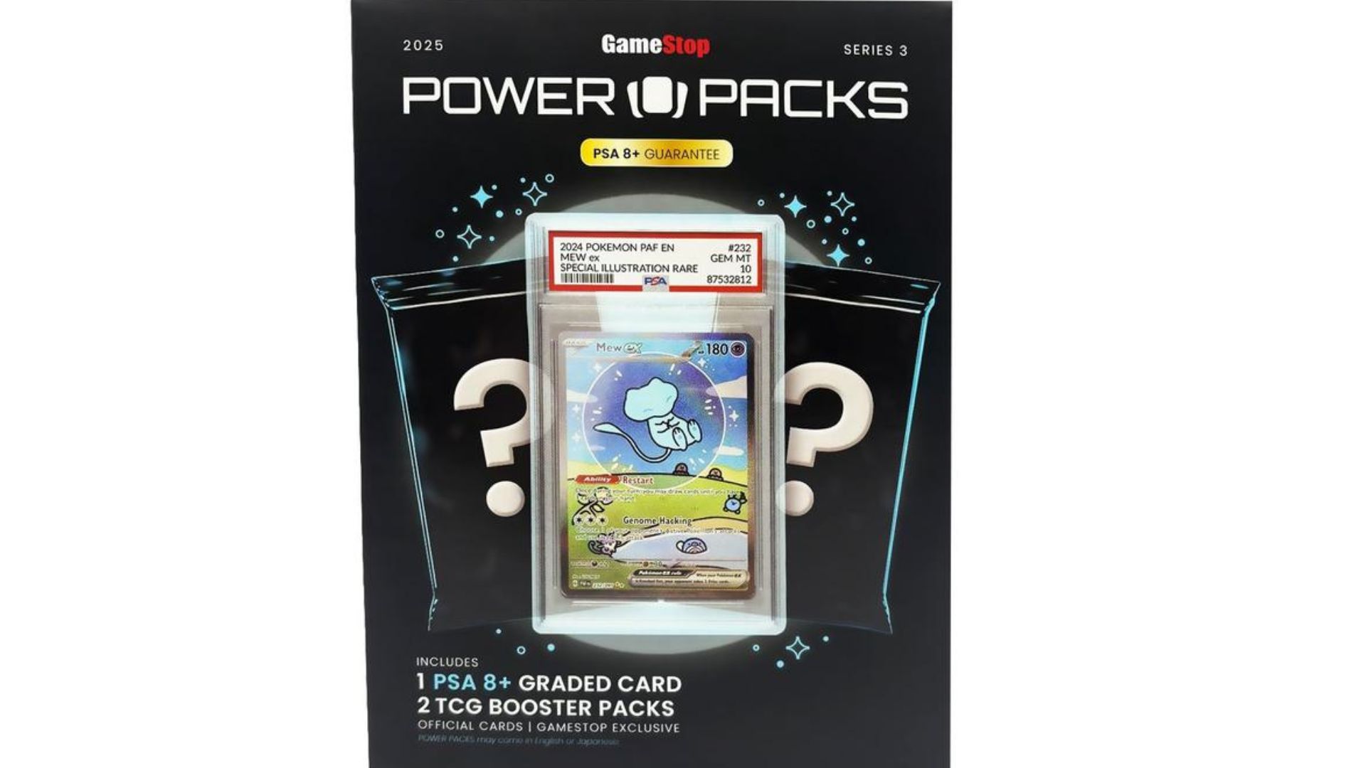What Are GameStop Power Packs? - Deltia's Gaming