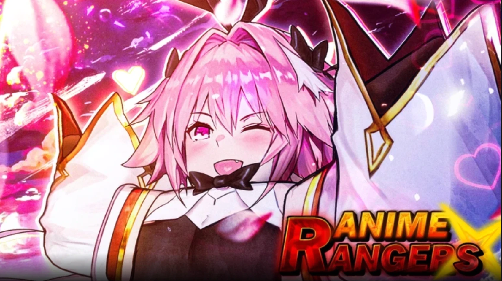 Re:Rangers X Ripper (Riyo Reaper) Guide - Deltia's Gaming