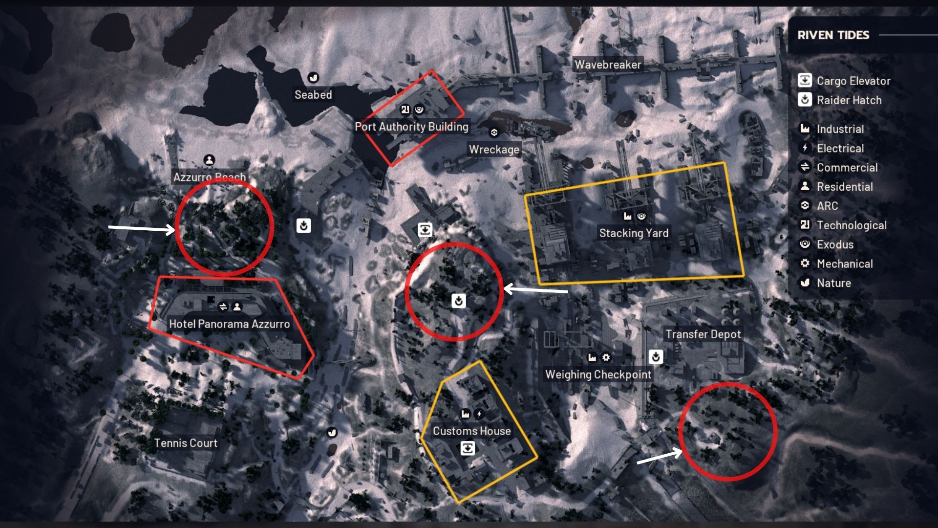 Arc Raiders: Best Locations To Farm Roots - Deltia's Gaming