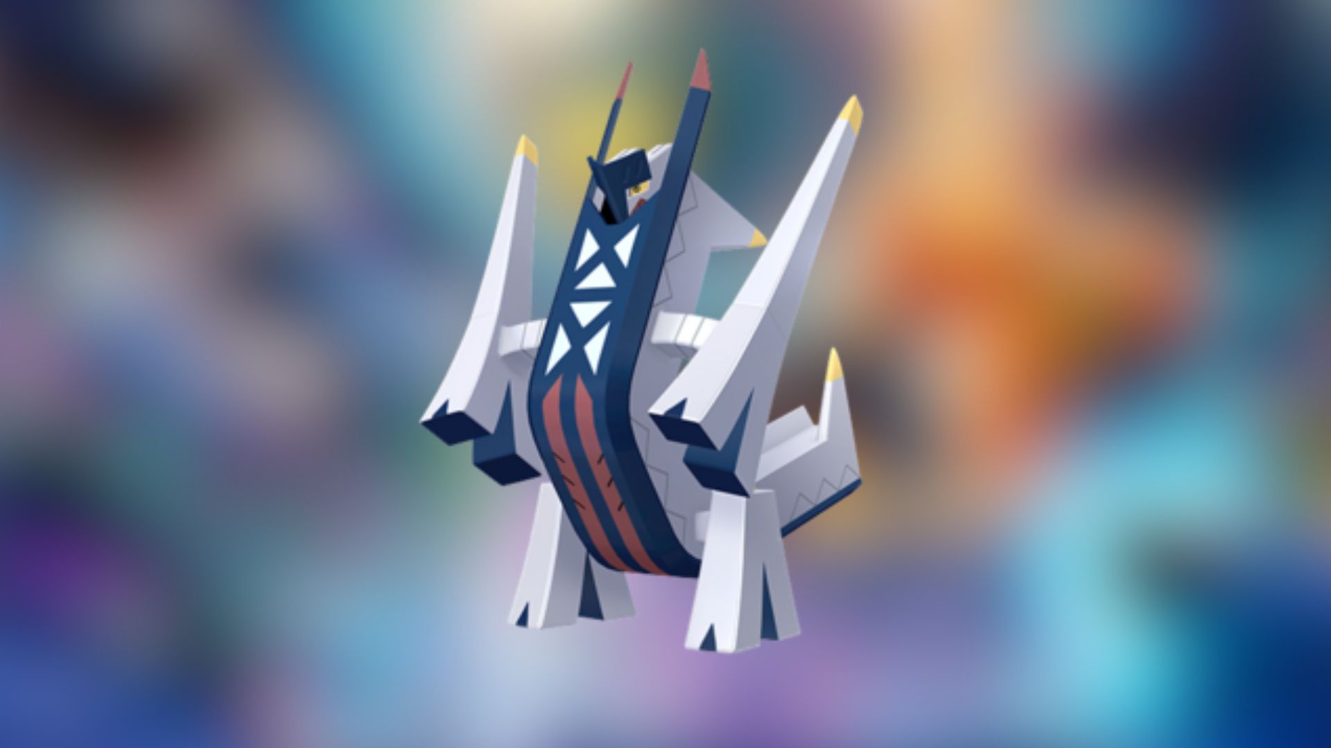 Pokemon Champions: Best Archaludon Moveset and Stats (Singles and ...