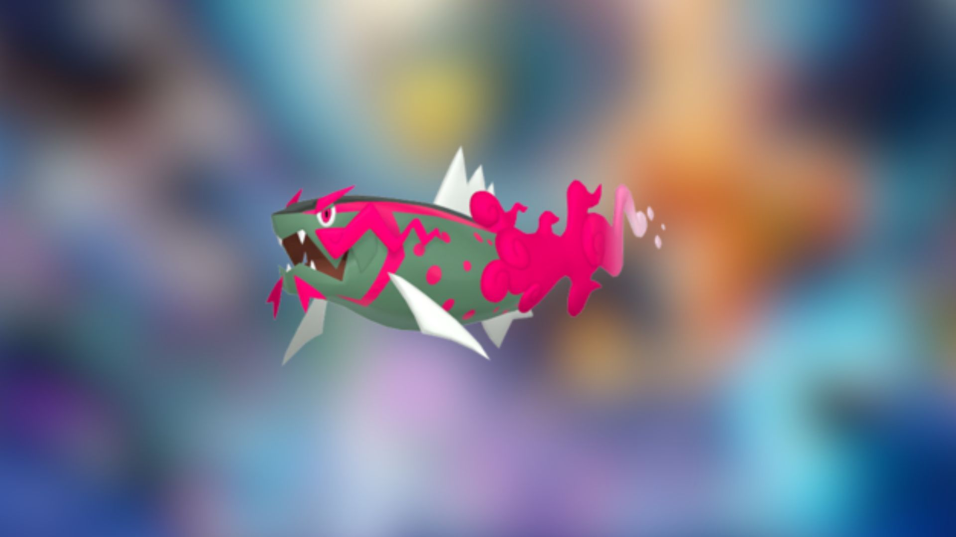 Pokemon Champions: Best Archaludon Moveset and Stats (Singles and ...
