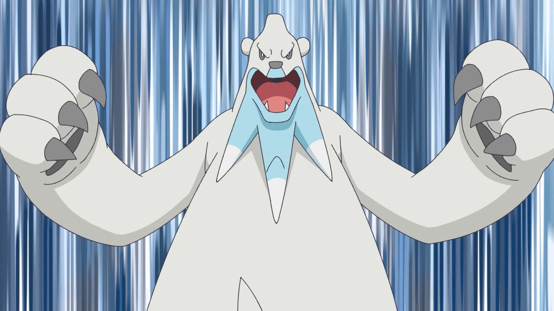 Pokemon Champions: Best Froslass Moveset and Stats (Singles and Doubles ...