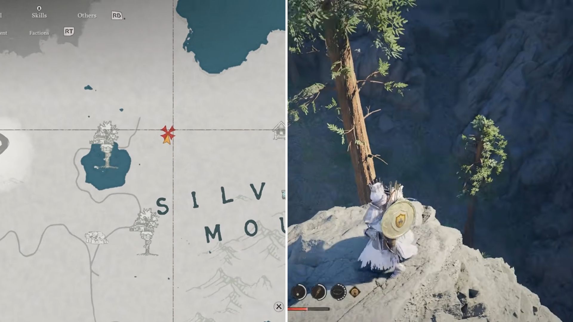 Crimson Desert: Best Locations To Farm Ginseng - Deltia's Gaming