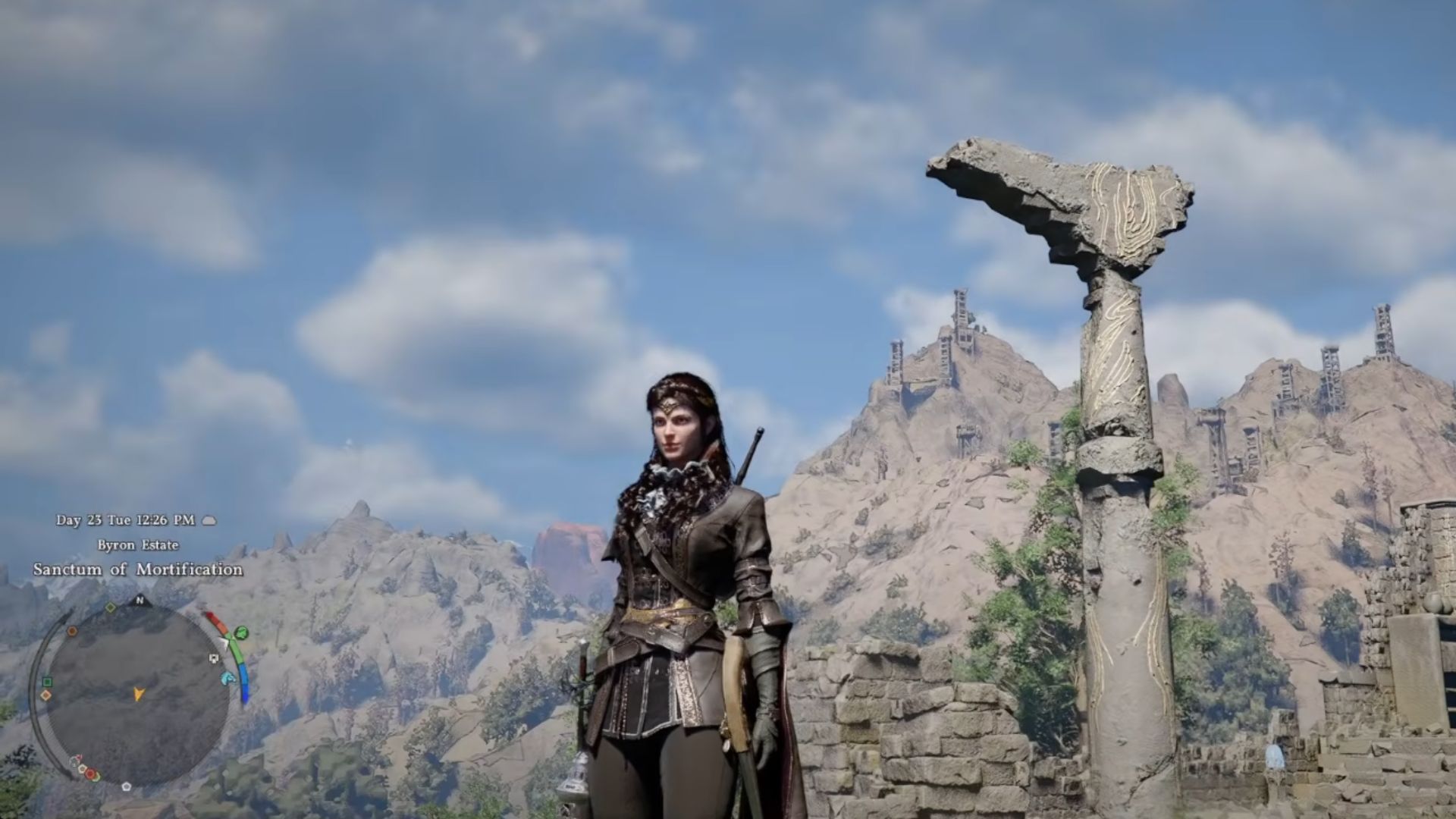 5 Best-Looking Armor Sets in Crimson Desert - Deltia's Gaming