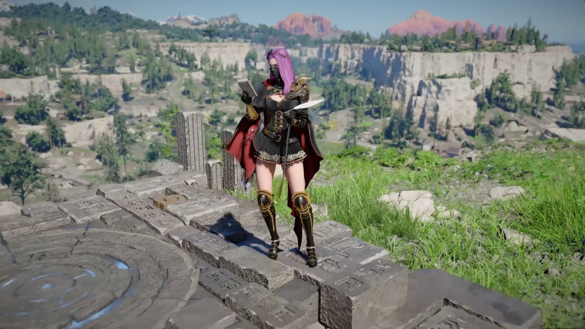 5 Best-Looking Armor Sets in Crimson Desert - Deltia's Gaming