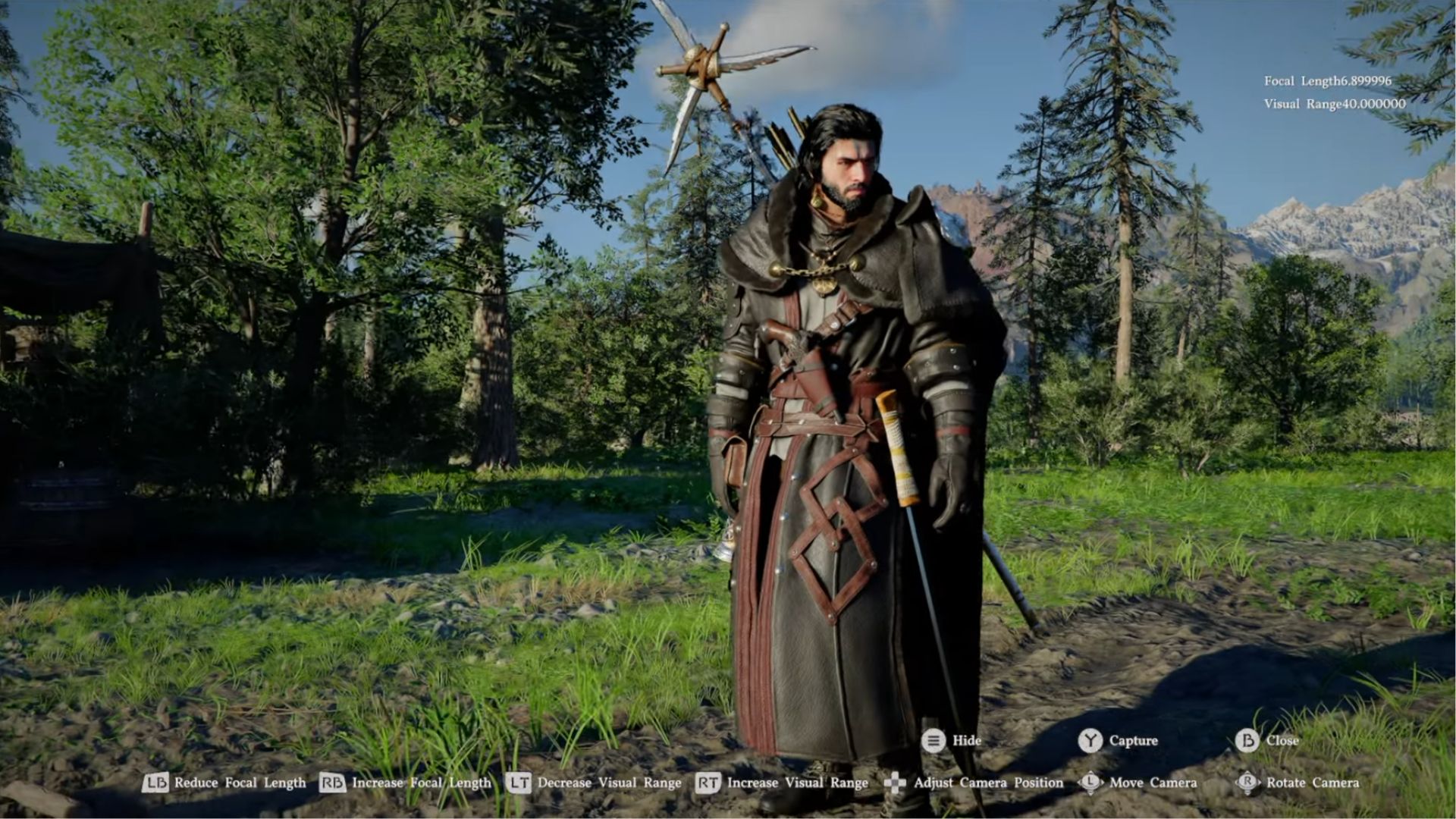 5 Best-Looking Armor Sets in Crimson Desert - Deltia's Gaming
