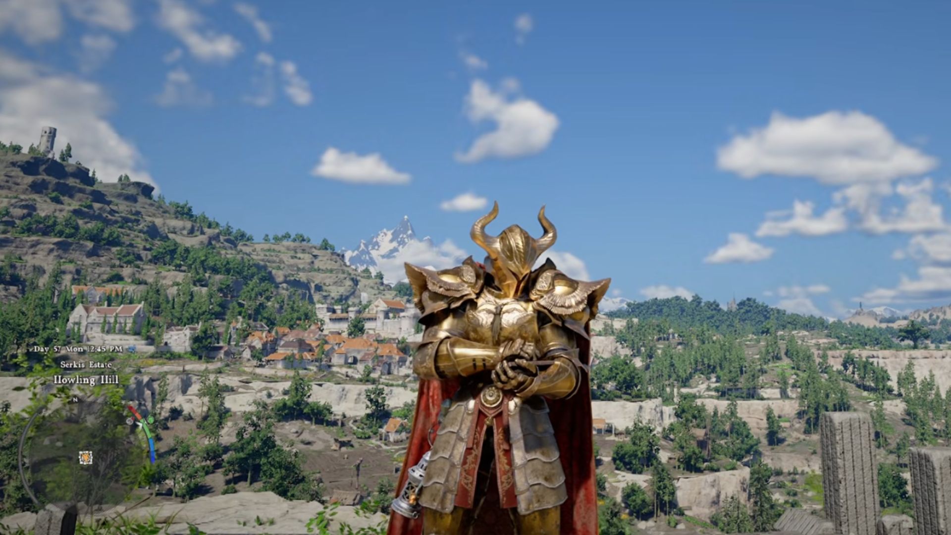 5 Best-Looking Armor Sets in Crimson Desert - Deltia's Gaming
