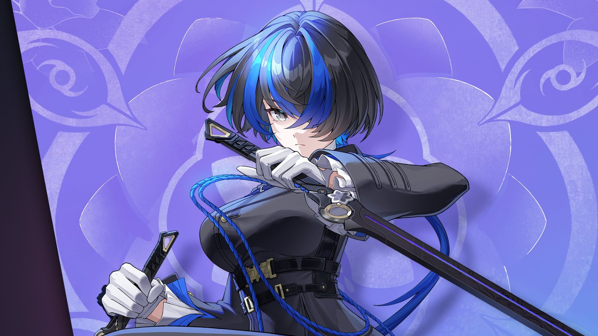 Best NTE (Neverness to Everness) Daffodil Build Guide: Arcs, Teams, and ...