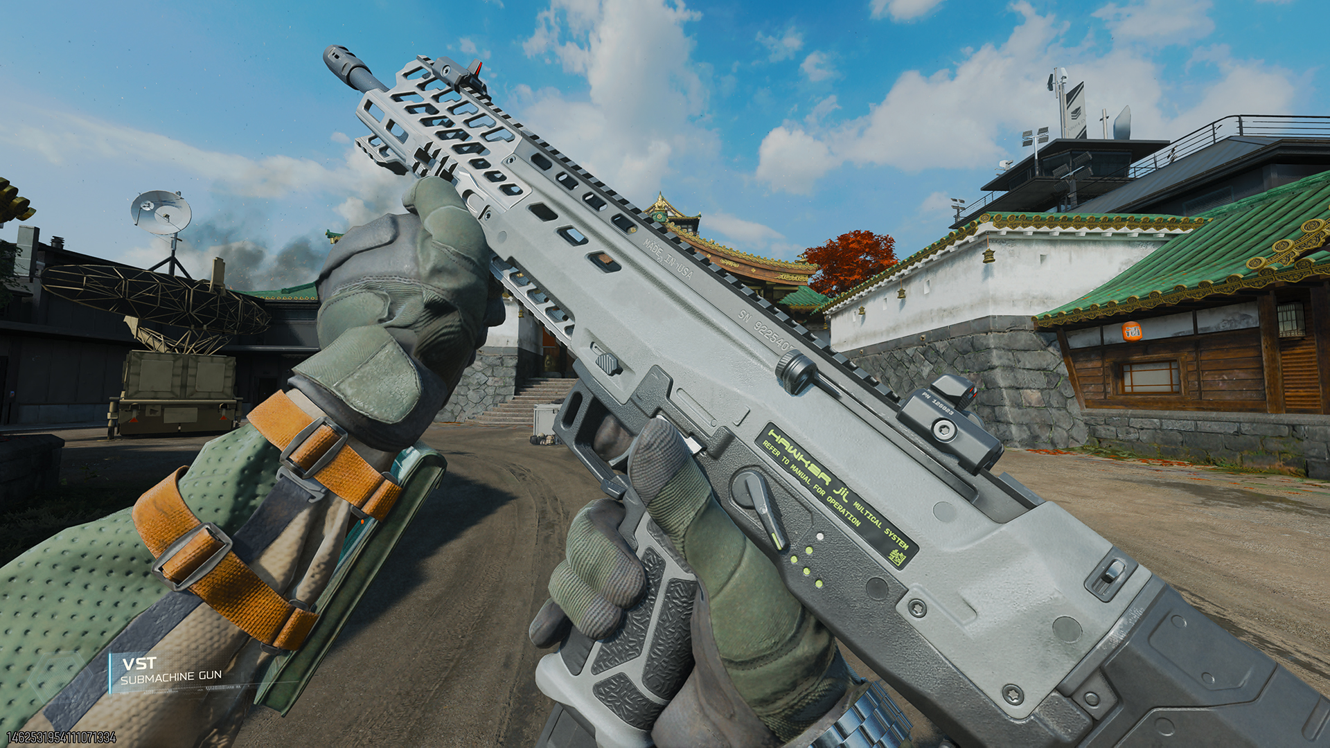 Best VST Build in Warzone and Black Ops 7 - Deltia's Gaming