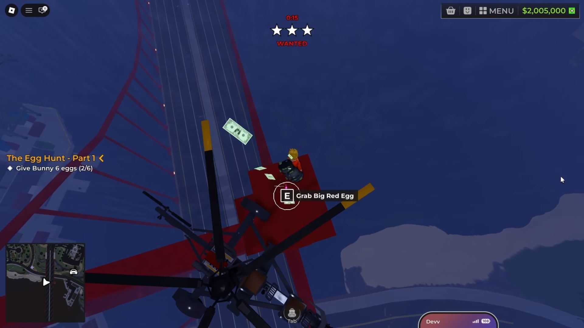 All Easter Egg Locations in Wanted - Deltia's Gaming
