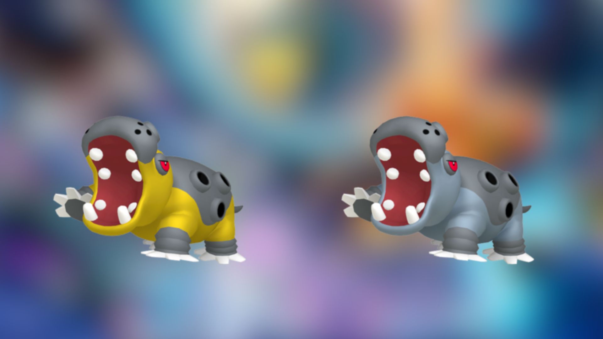 Pokemon Champions: Best Hippowdon Moveset and Stats (Singles and ...