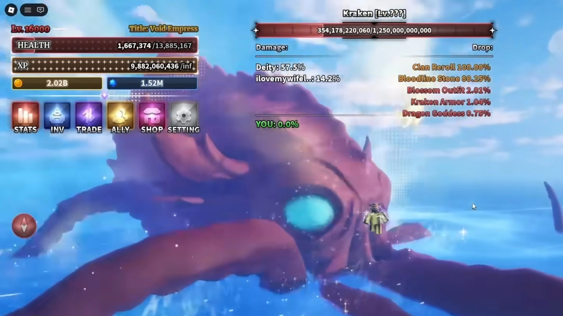 Sailor Piece Bounty Guide - Deltia's Gaming