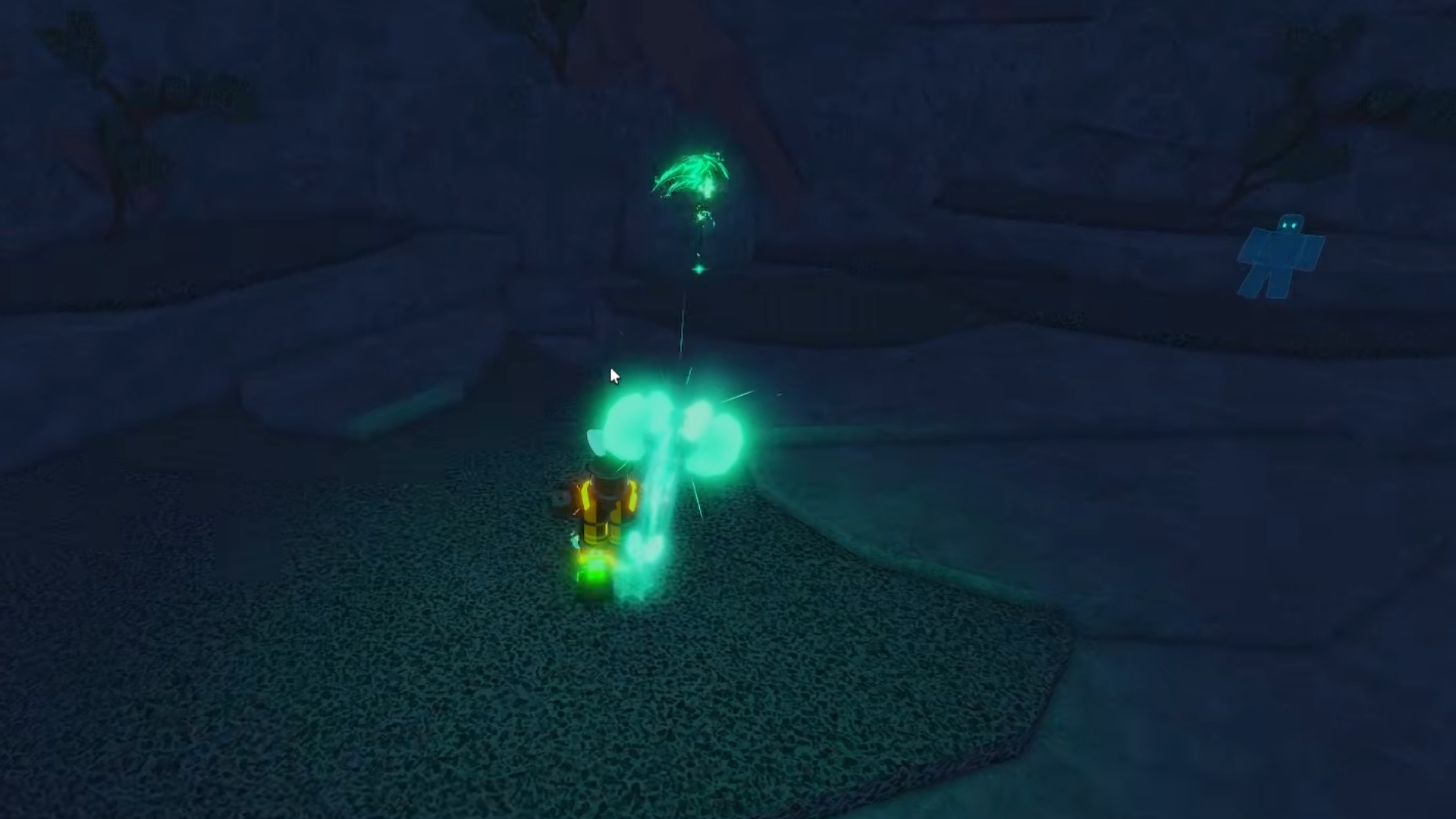 Fisch Hades' Soul-Scythe Rod Guide - Deltia's Gaming