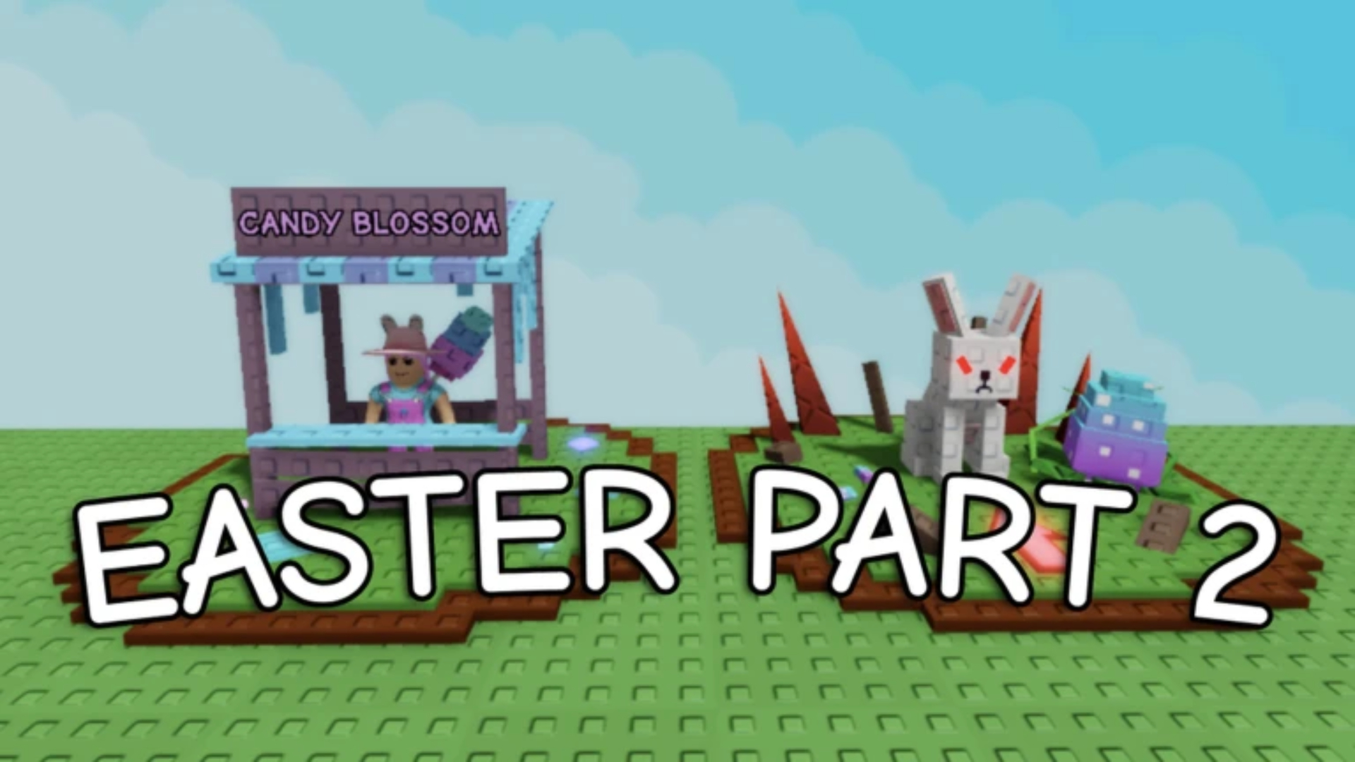 How To Get Elder Candy Blossom in Grow a Garden - Deltia's Gaming