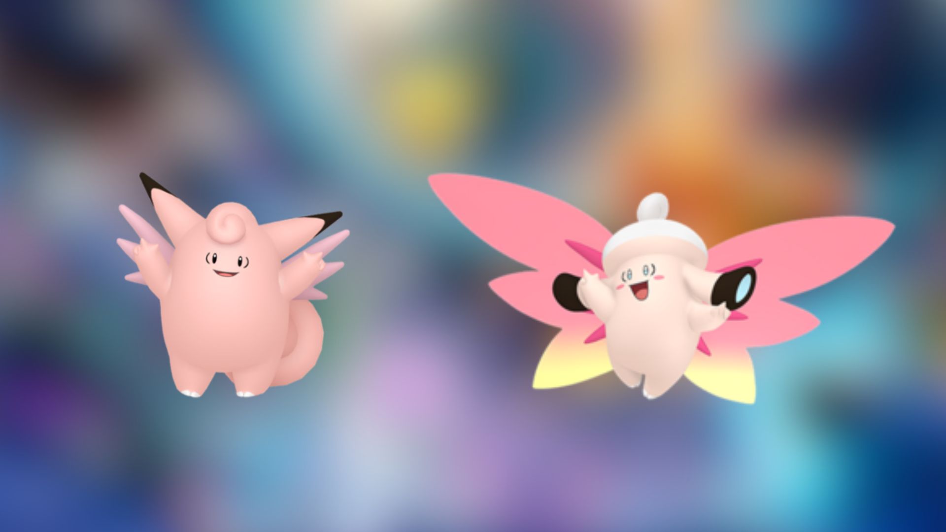 Pokemon Champions: Best Clefable Moveset and Stats (Singles and Doubles ...