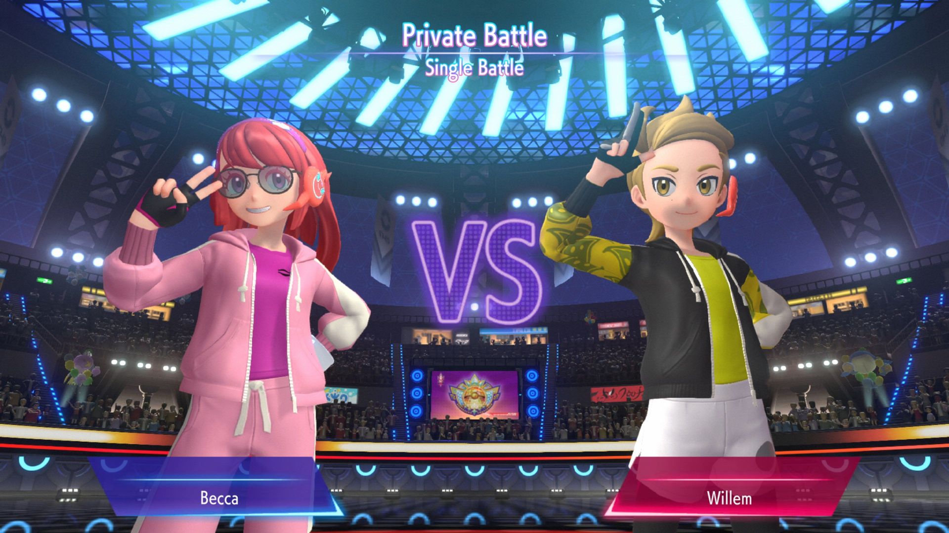 Pokemon Champions Character Customization Explained - Deltia's Gaming