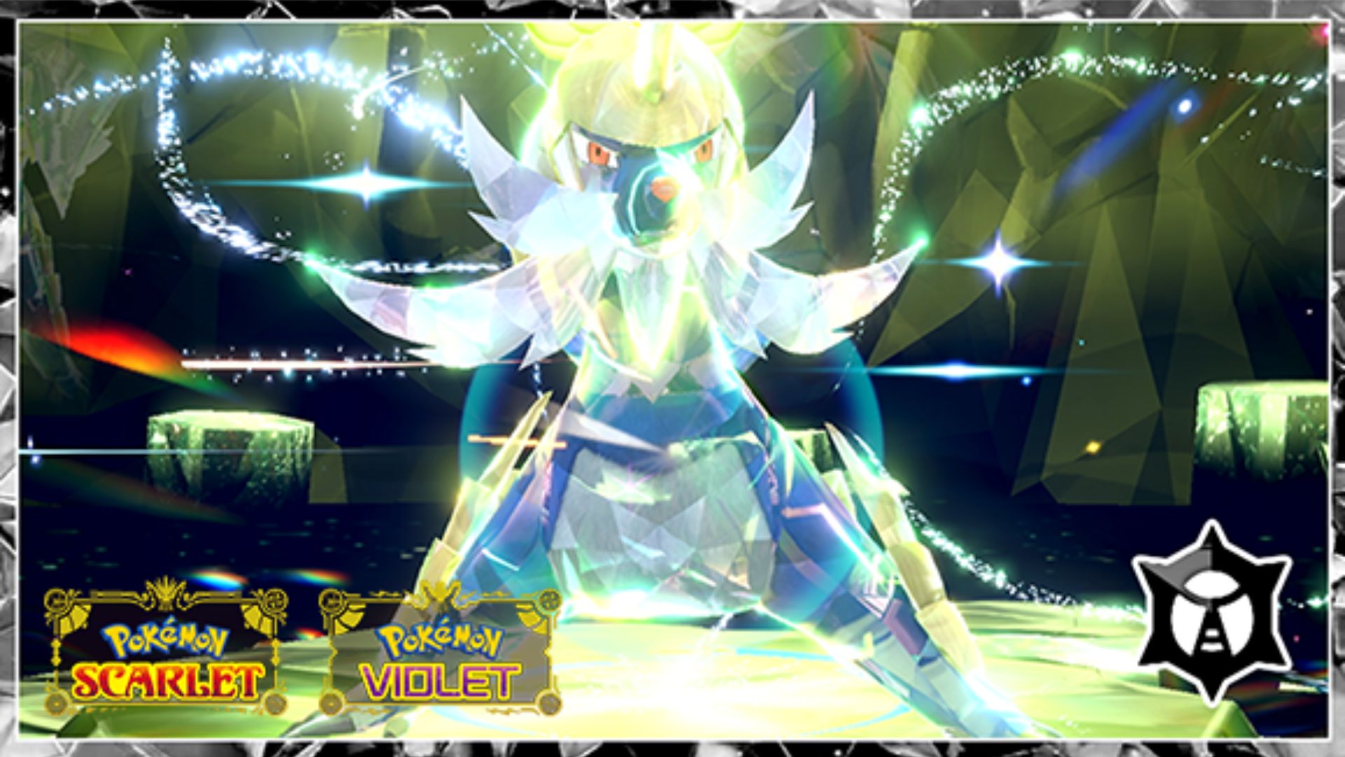 Pokemon Scarlet and Violet: Best Builds To Defeat 7-Star Bug Tera ...