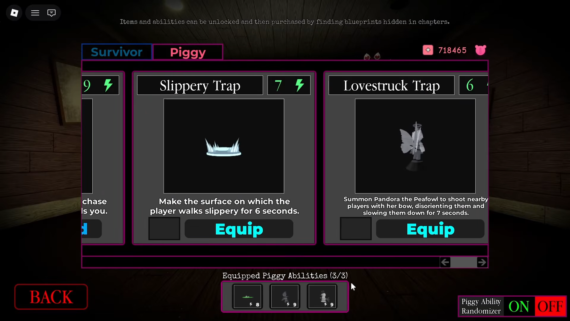 Piggy Love Hearts Update Guide - Deltia's Gaming