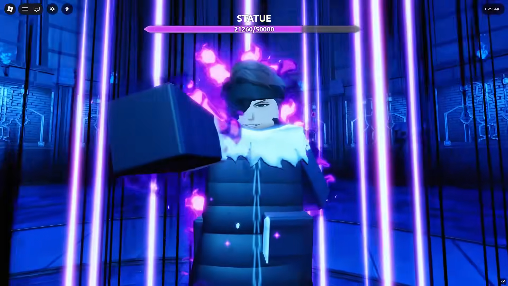 How To Get Manipulator (Aizen) in Anime Final Quest - Deltia's Gaming