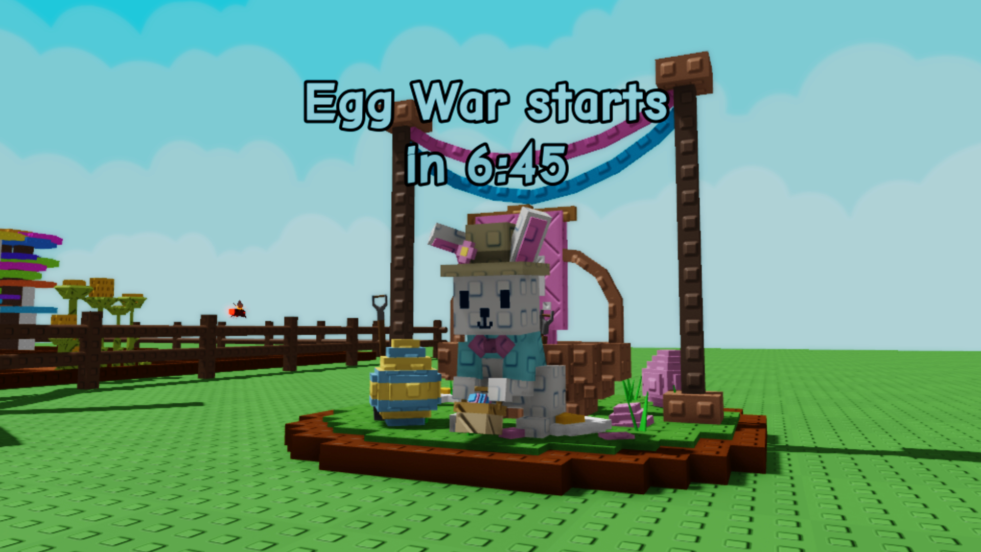 Grow a Garden Egg War Guide - Deltia's Gaming