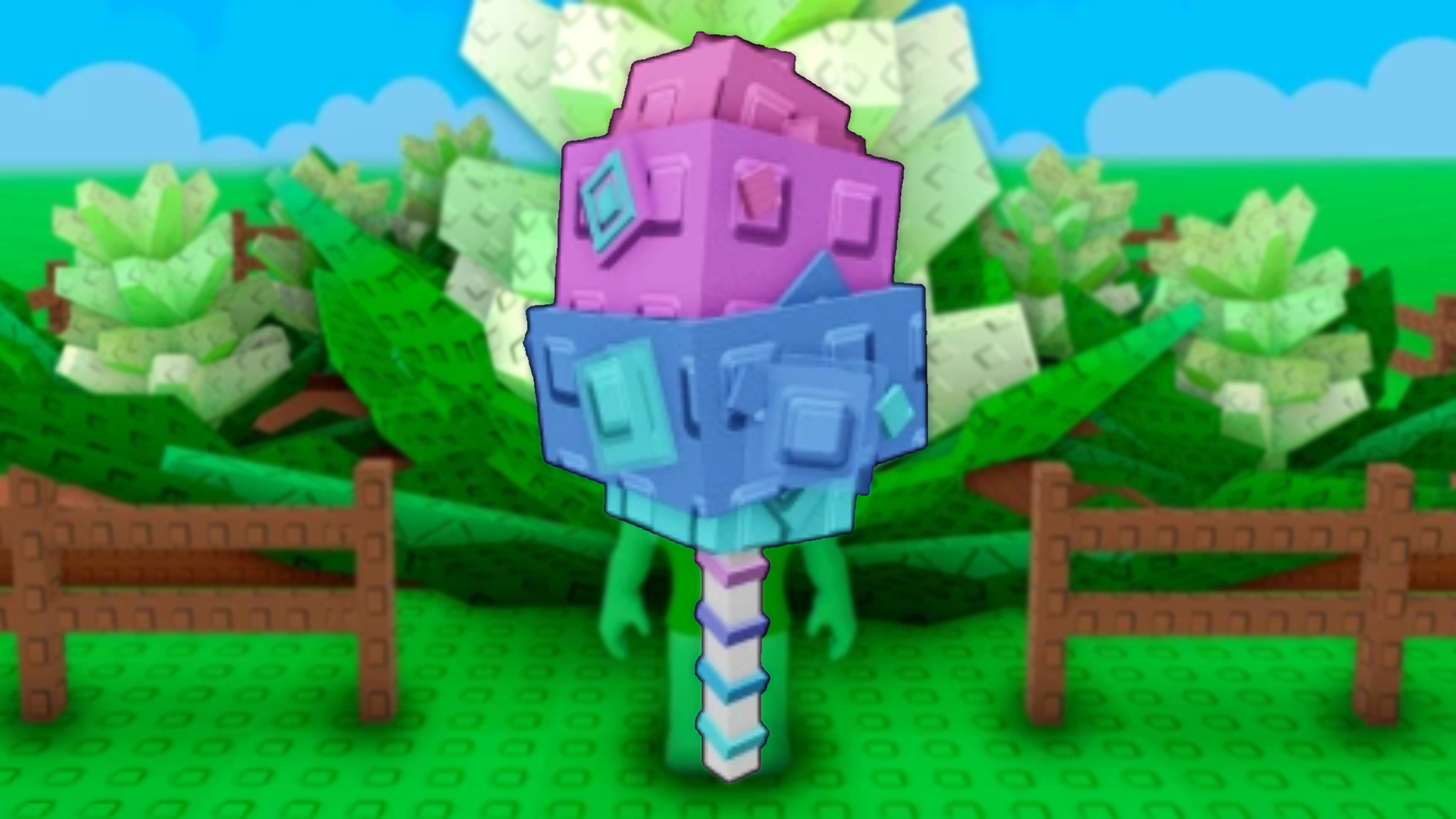 How To Get Elder Candy Blossom in Grow a Garden - Deltia's Gaming