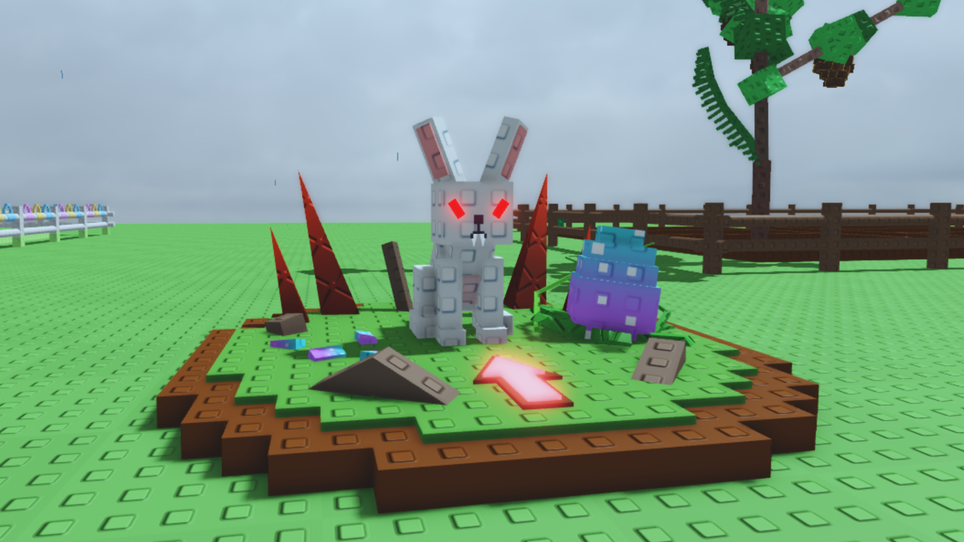 How To Get Easter Sprout in Grow a Garden - Deltia's Gaming