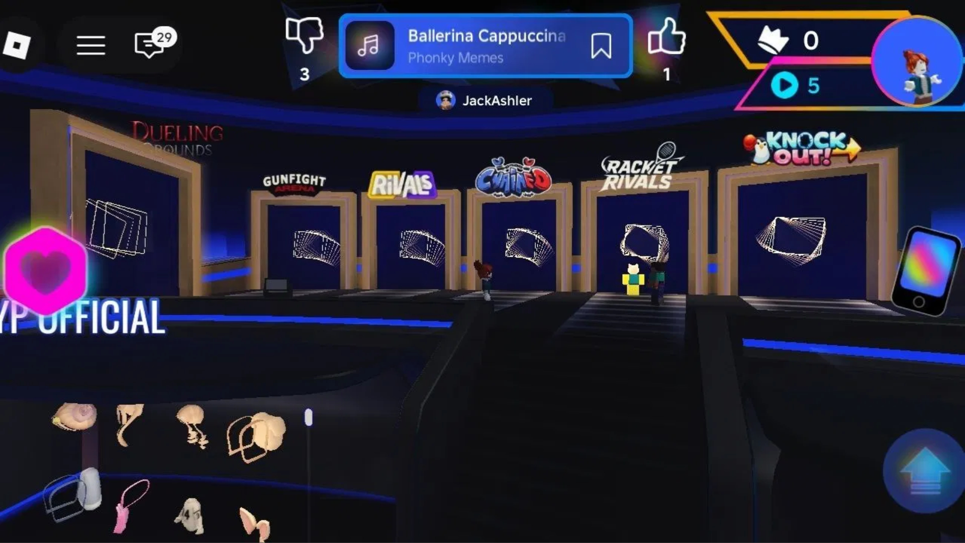 How To Earn Creds for Roblox Creator Showdown 2026 - Deltia's Gaming