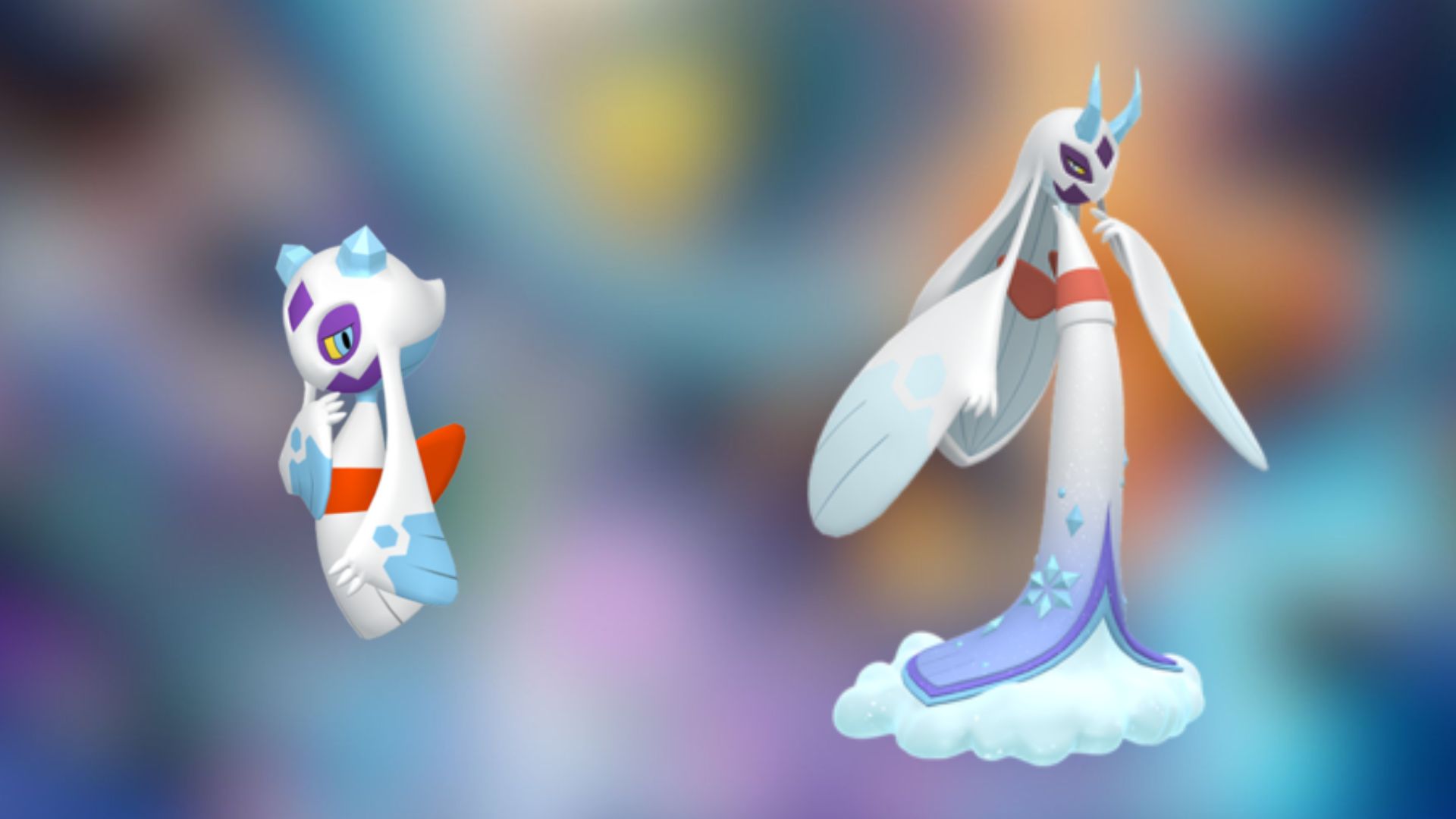 Pokemon Champions: Best Froslass Moveset and Stats (Singles and Doubles ...