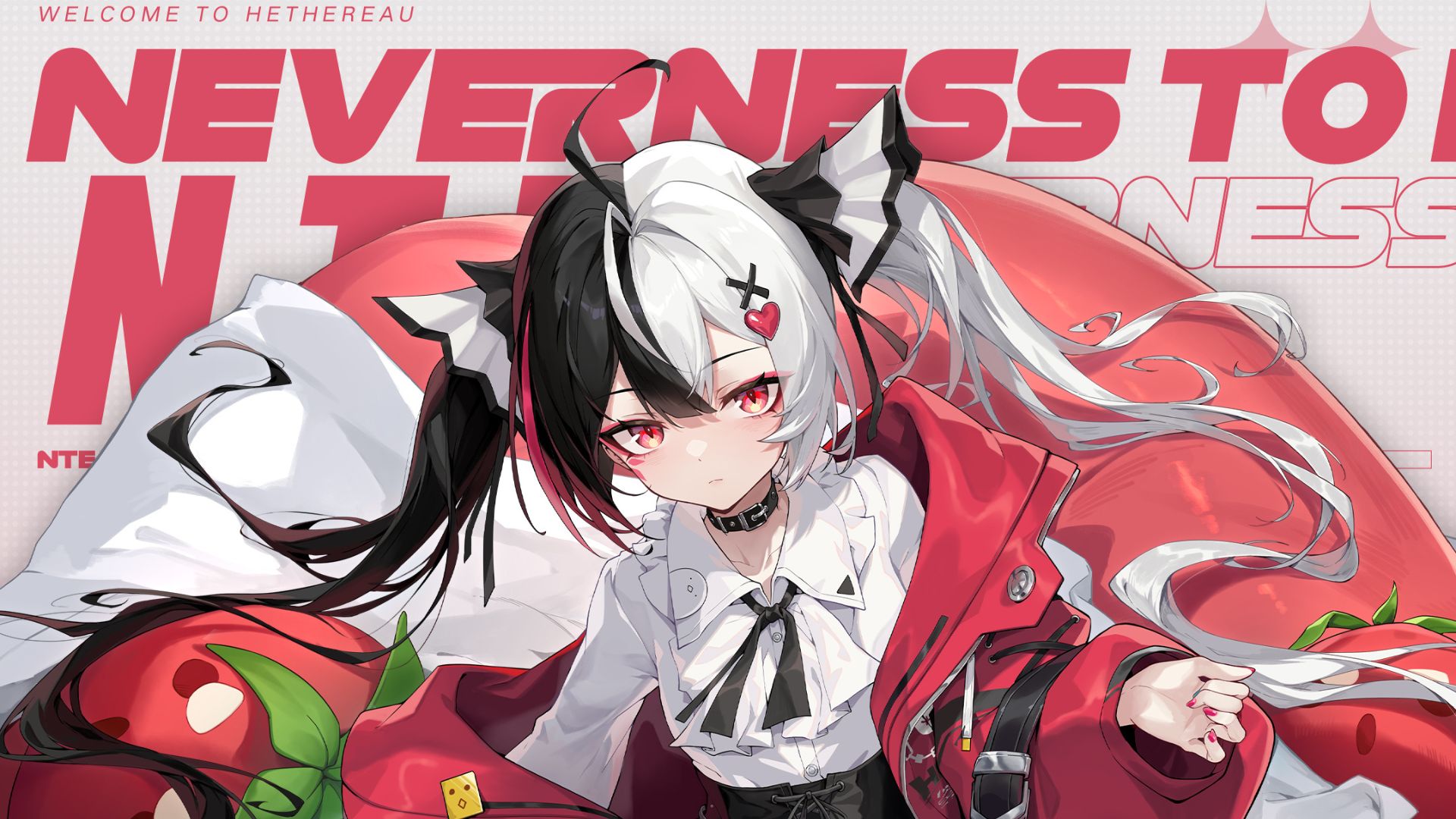 NTE (Neverness to Everness) Future Banners - Deltia's Gaming