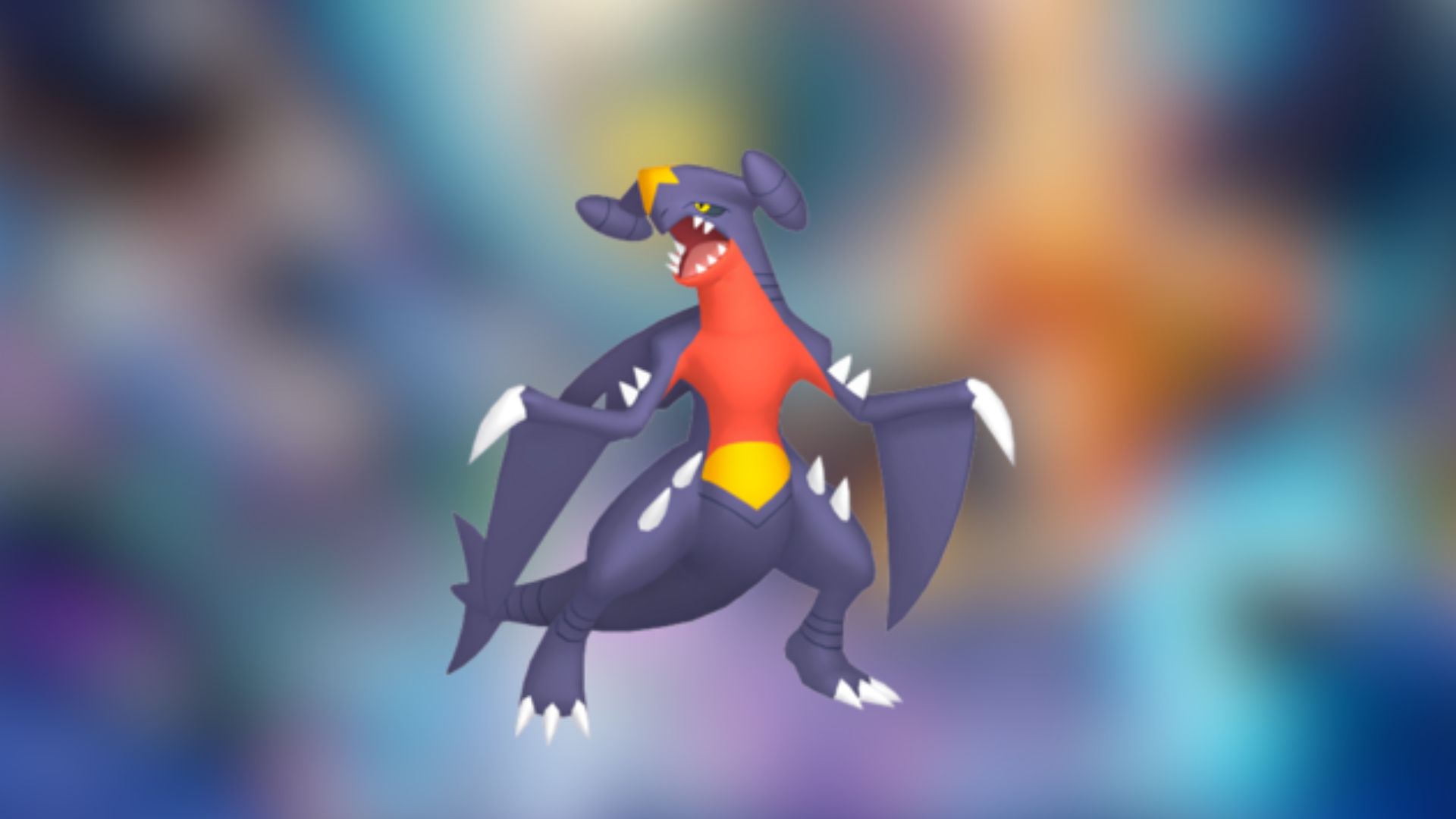 Pokemon Champions: Best Garchomp Moveset and Stats (Singles and Doubles ...