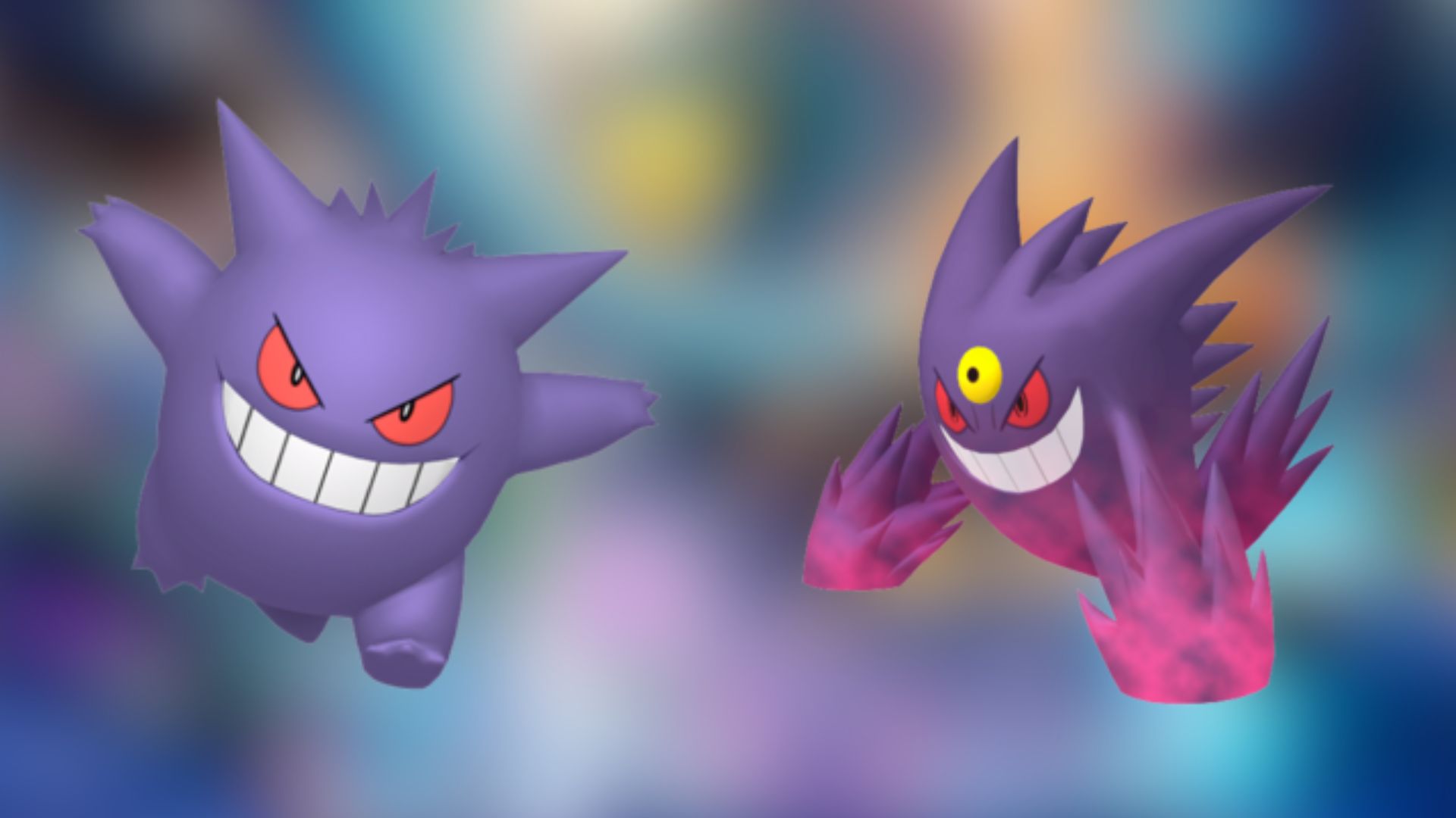 Pokemon Champions: Best Gengar Moveset and Stats (Singles and Doubles ...