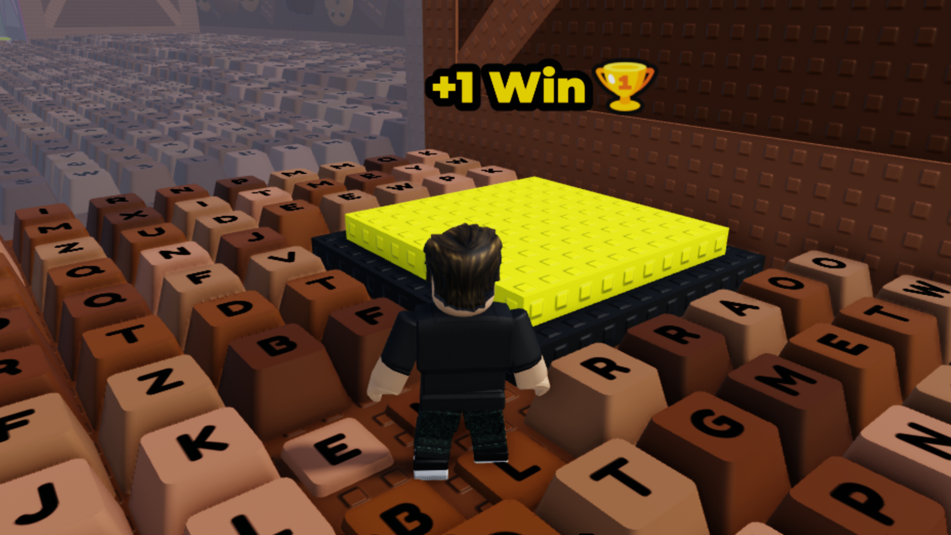 +1 Speed Keyboard Escape: A Beginner’s Guide - Deltia's Gaming