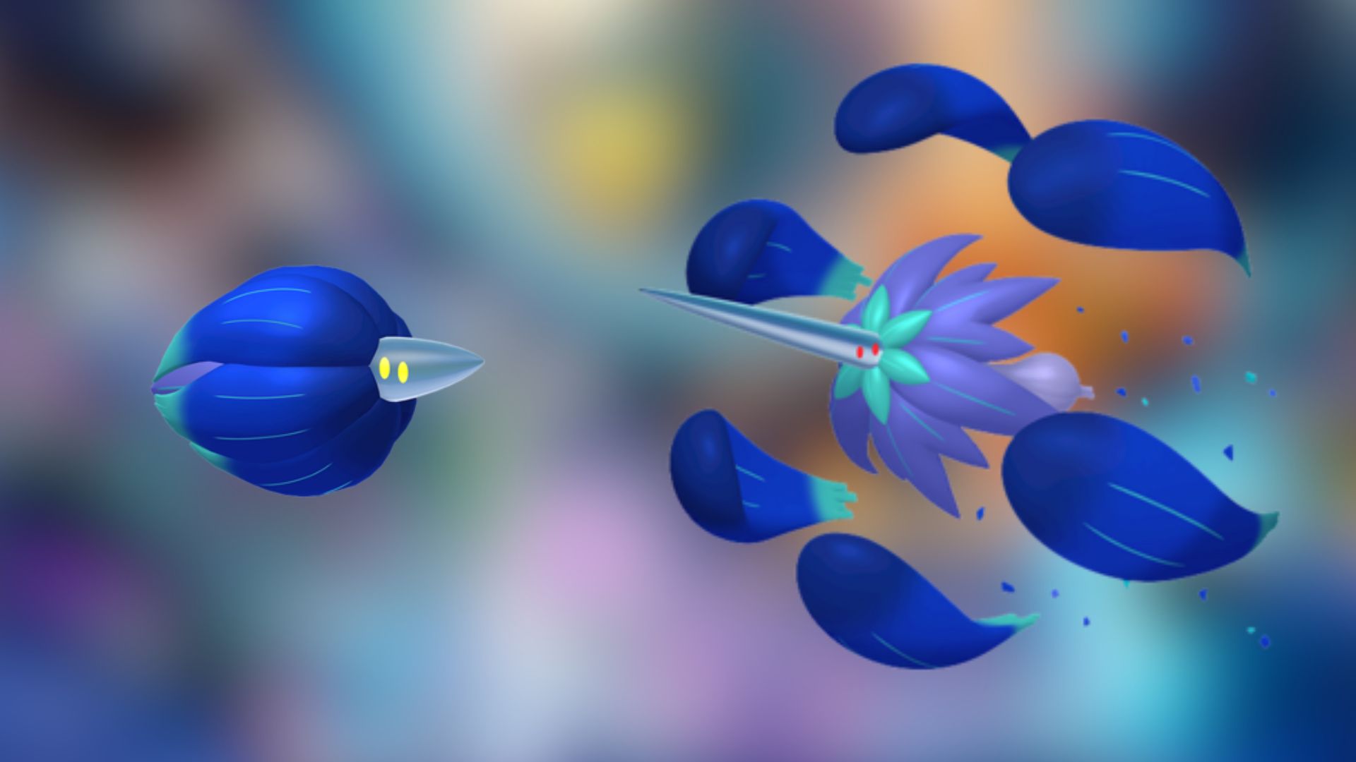 Pokemon Champions: Best Glimmora Moveset and Stats (Singles and Doubles ...