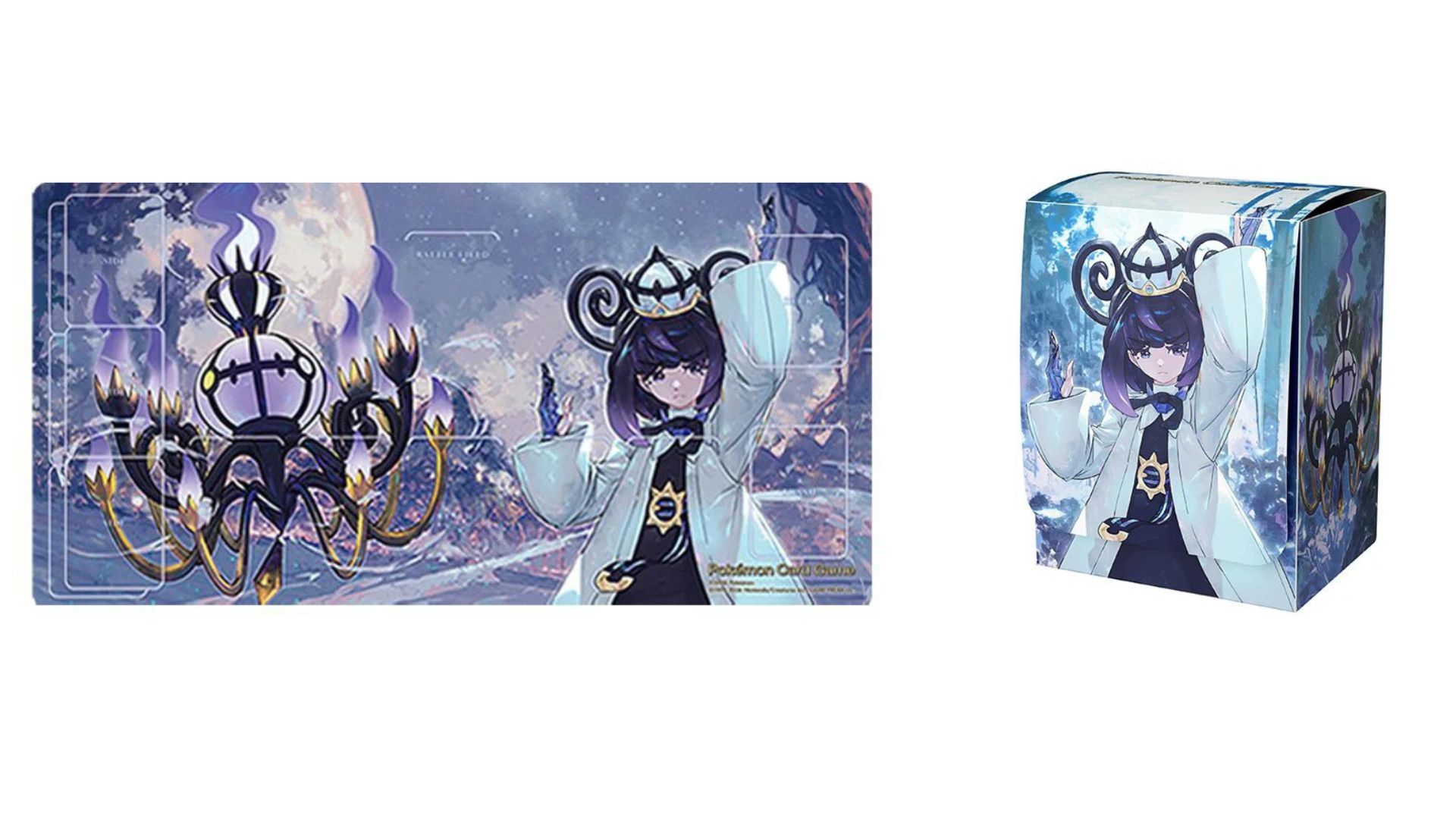 Pokemon TCG Pitch Black Mastersheet: Release Date, Chase Cards, and ...