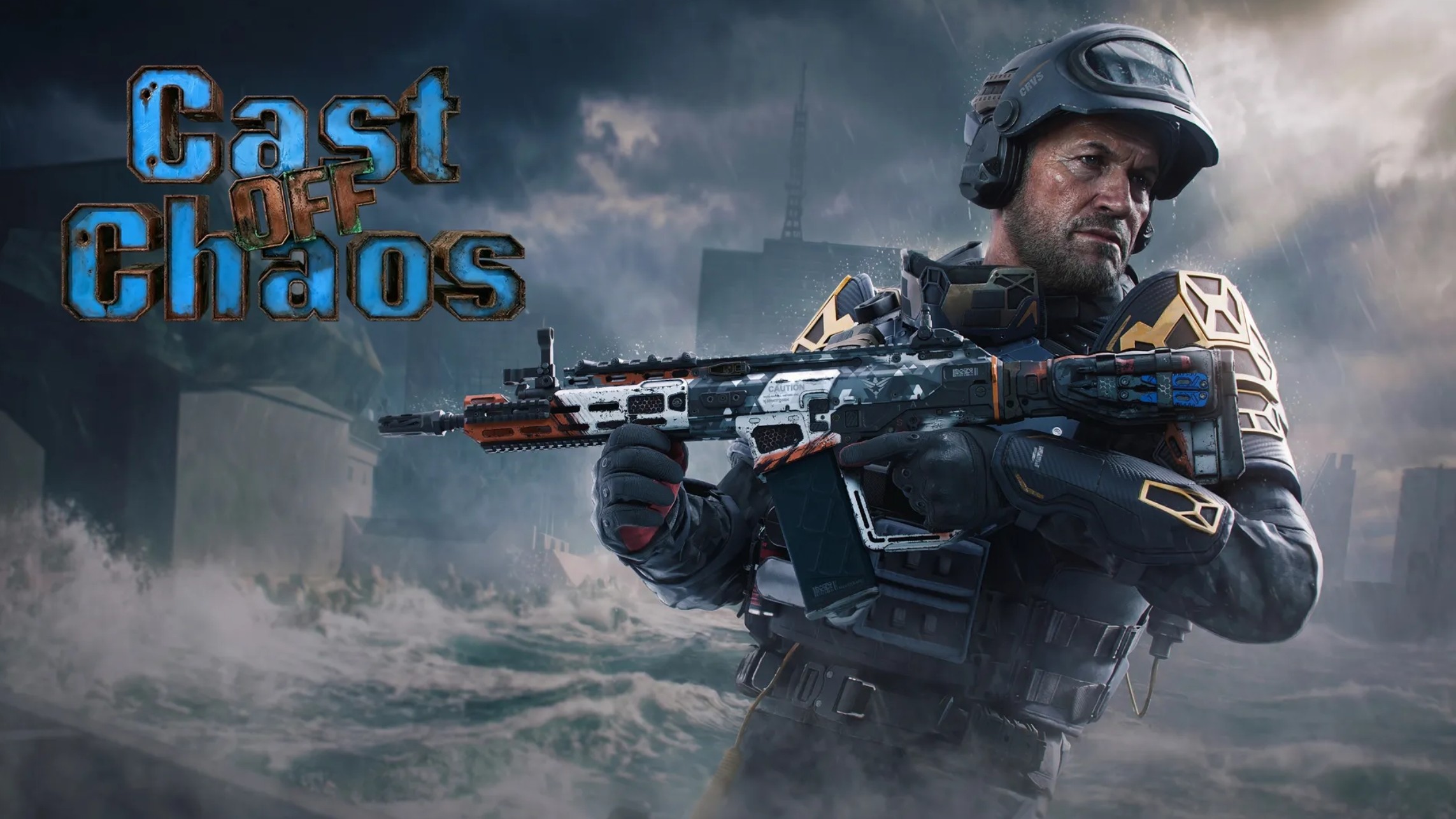 Black Ops 7 and Warzone: How To Get Cast Off Chaos Bundle for Free ...