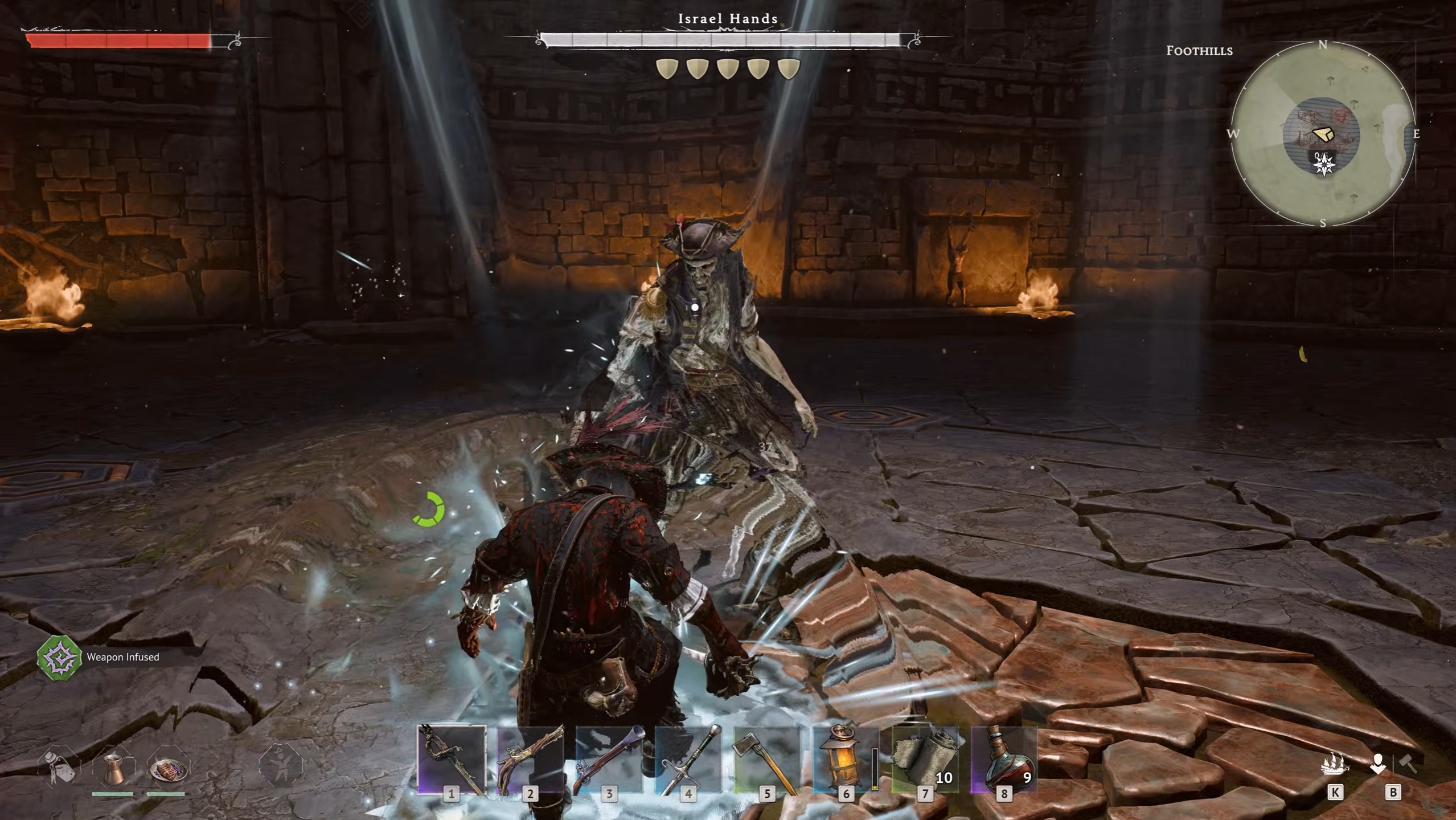 Windrose: All NPCs and Where to Find Them - Deltia's Gaming