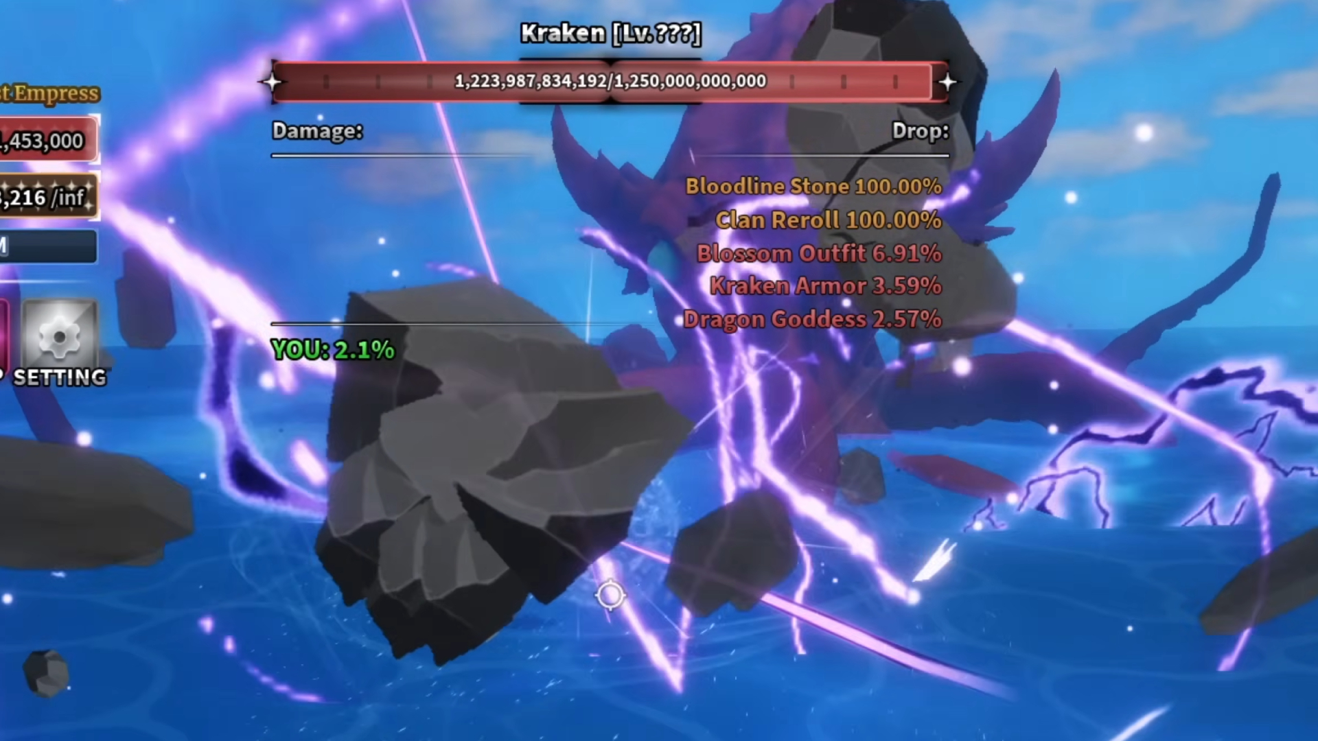 Sailor Piece Bloodline Stone Guide - Deltia's Gaming