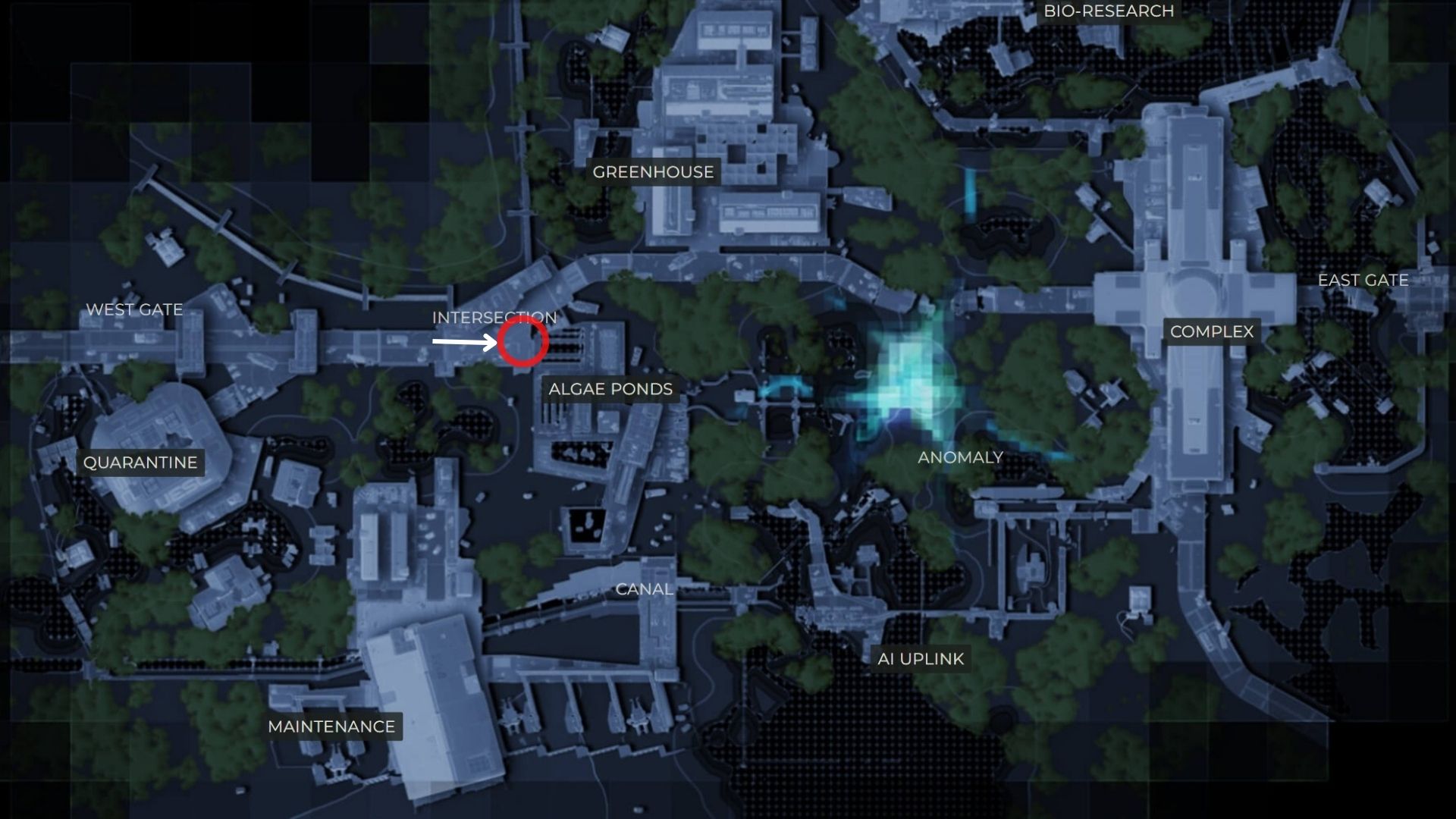 Marathon: Protect/Destroy Contract Guide (All Parts) - Deltia's Gaming