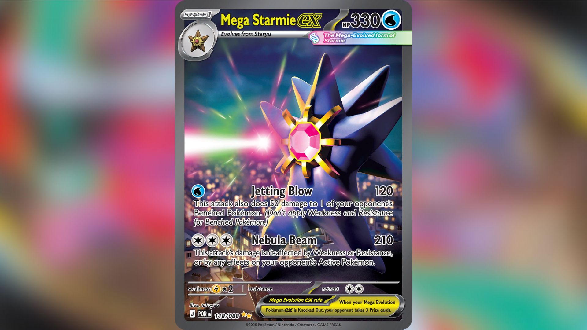 Pokemon TCG: Top 5 Decks From the 2026 Special Event Lima - Deltia's Gaming