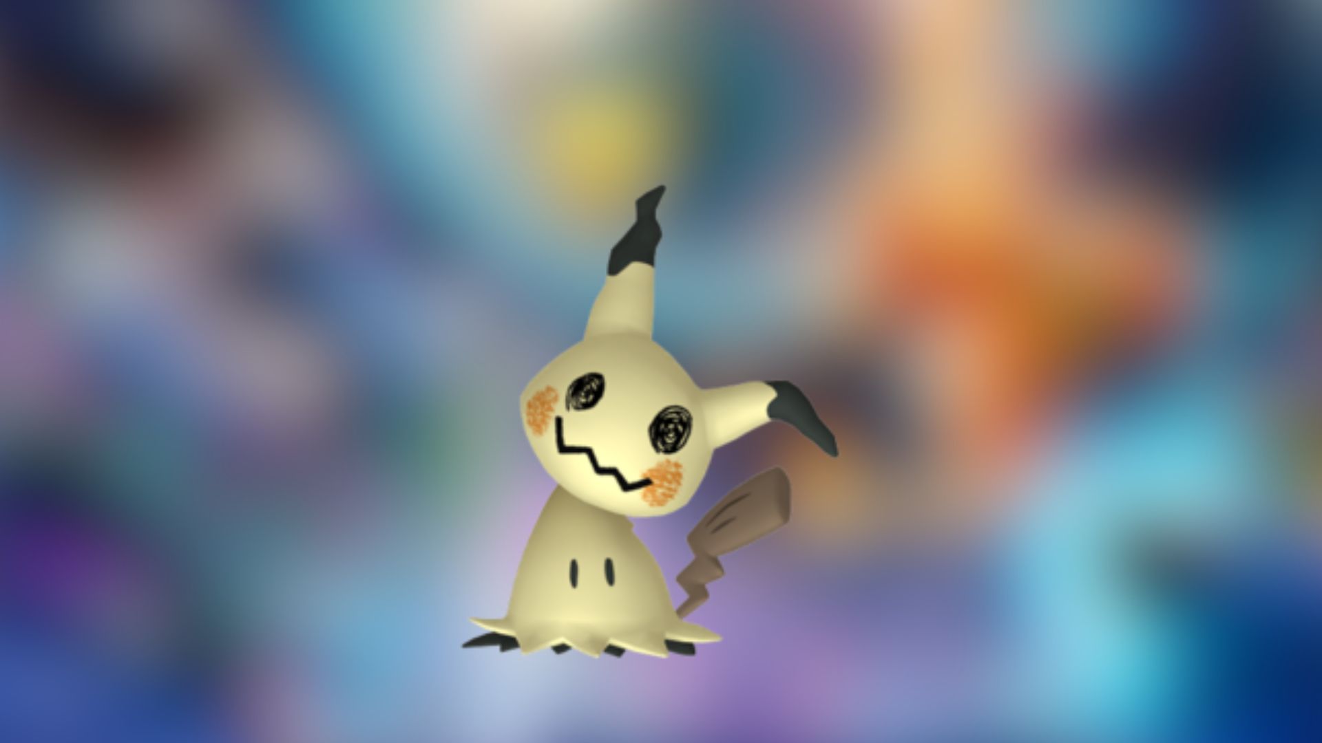 Pokemon Champions: Best Mimikyu Moveset and Stats (Singles and Doubles ...
