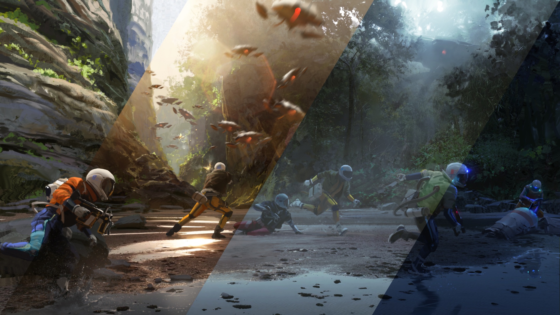 Arc Raiders Riven Tides Update: Release Date, What To Expect, and More ...