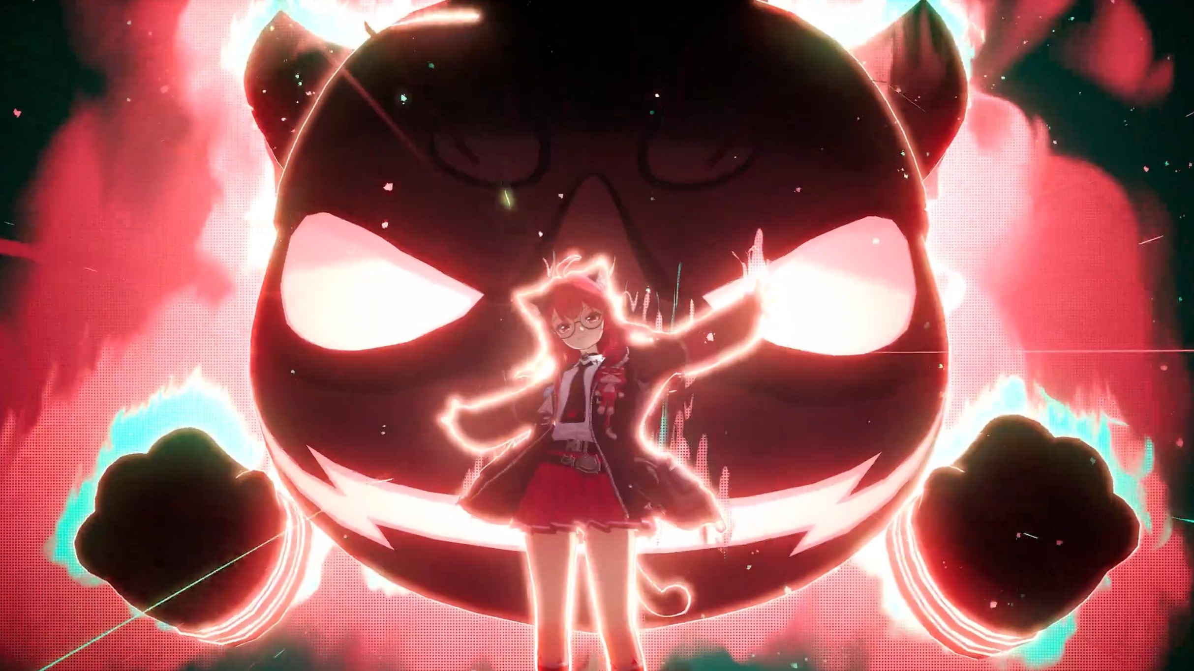 Best NTE (Neverness to Everness) Nanally Build Guide: Arcs, Teams, and ...
