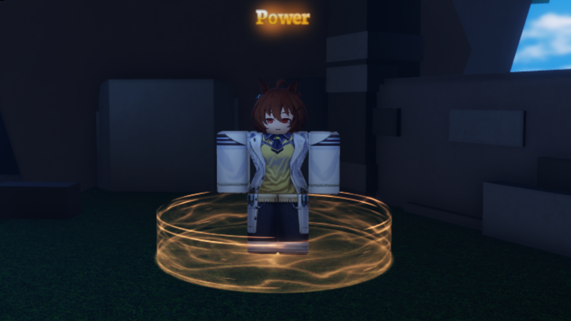How To Get Power Shards in Sailor Piece - Deltia's Gaming