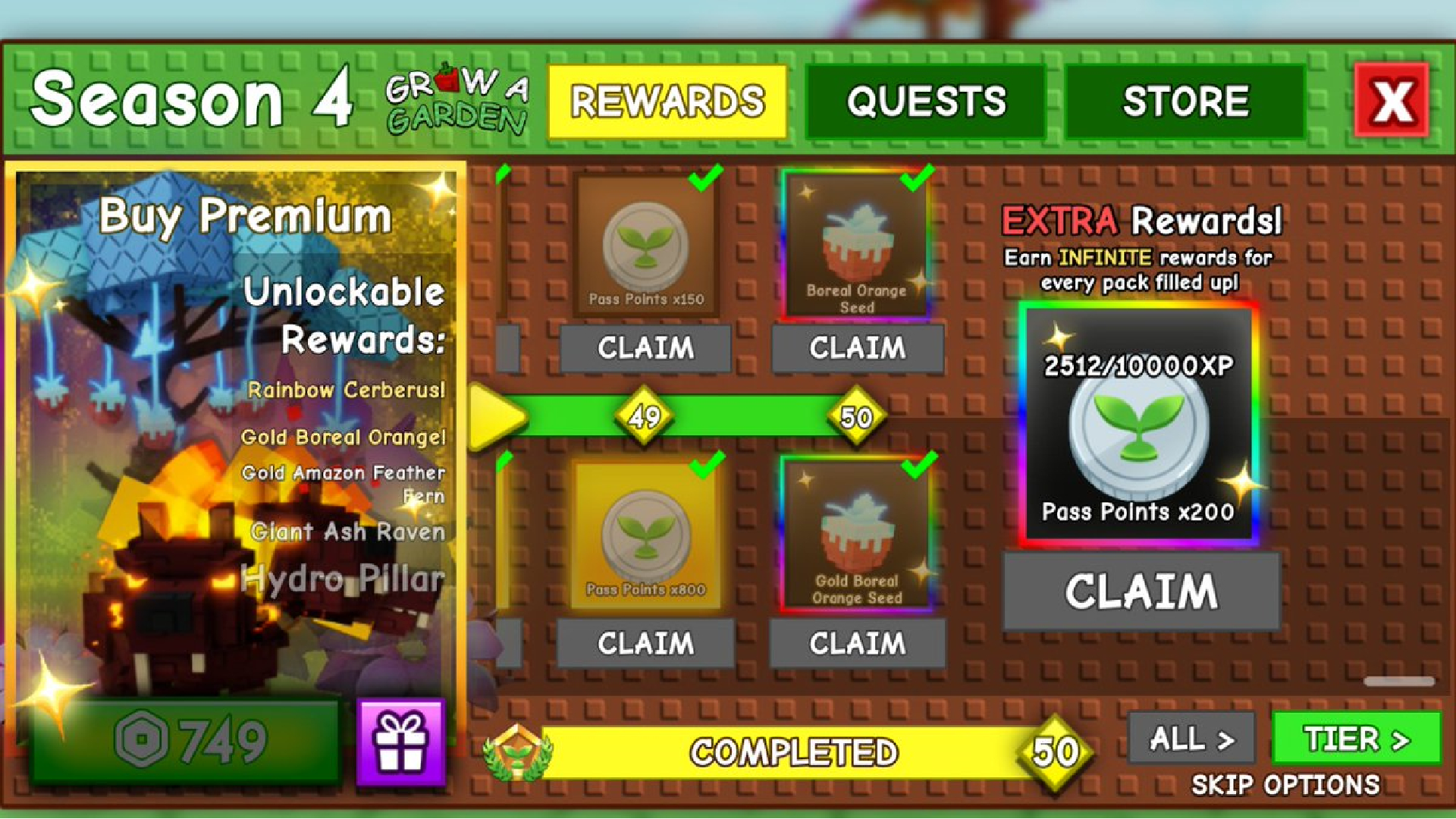 How To Get Smoldering Mutation in Grow A Garden - Deltia's Gaming