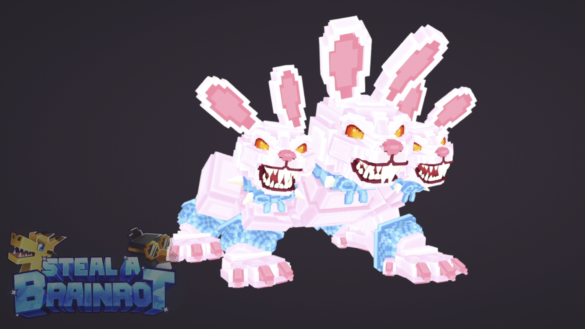 Steal a Brainrot Easter Part 2 Update Guide - Deltia's Gaming